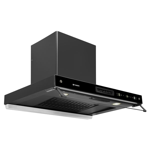 HOOD AEROSTATION ELITE FL HC TC BK 75 - Buy now at ₹ 18,050