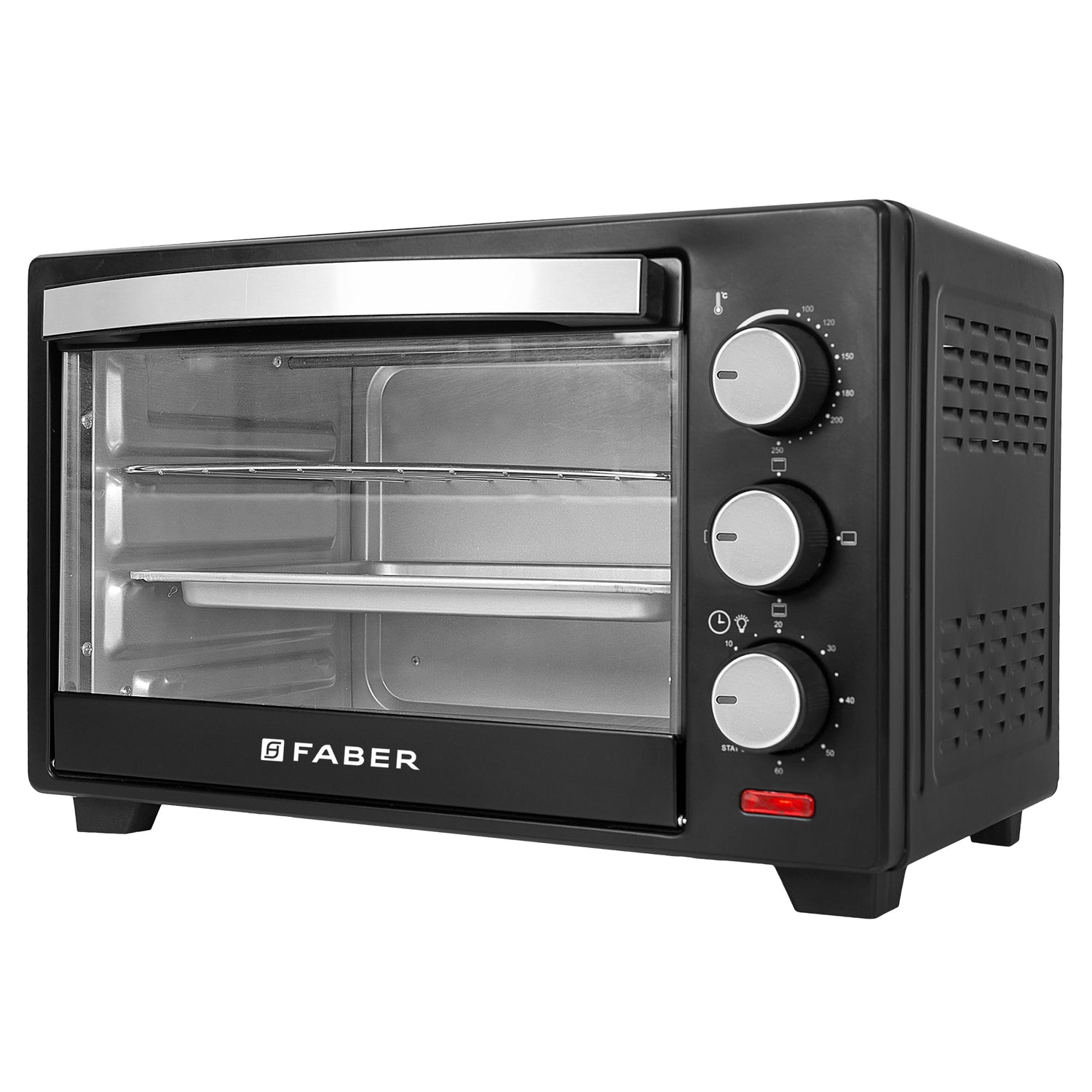 FOTG 20L NEO BK - Buy now at ₹ 3,790