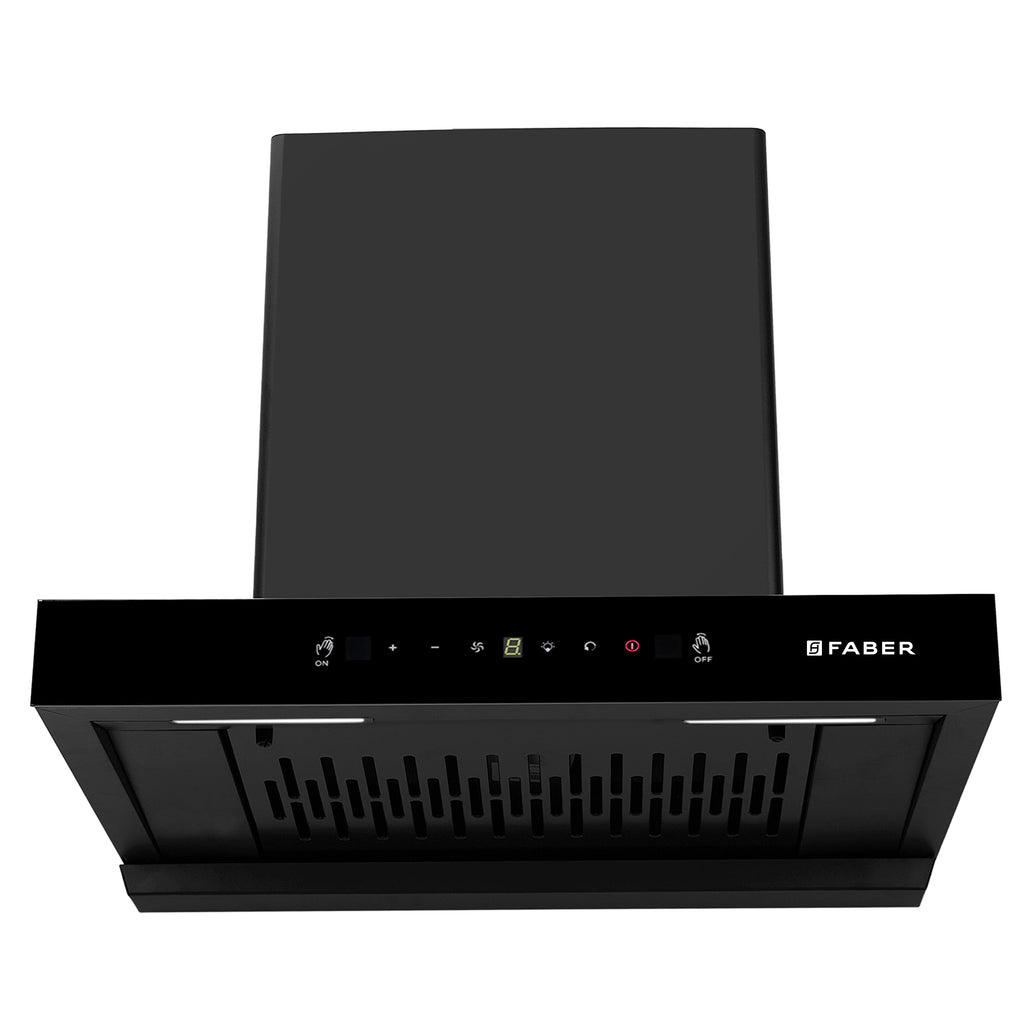 HOOD SILENCIO BLDC HC SC FL BK IN 75 -T - Buy now at ₹ 24,520