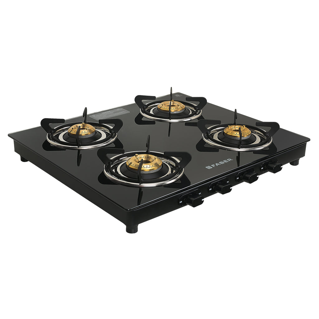 COOKTOP DAISY PRO 4BB - Buy now at ₹ 4,790