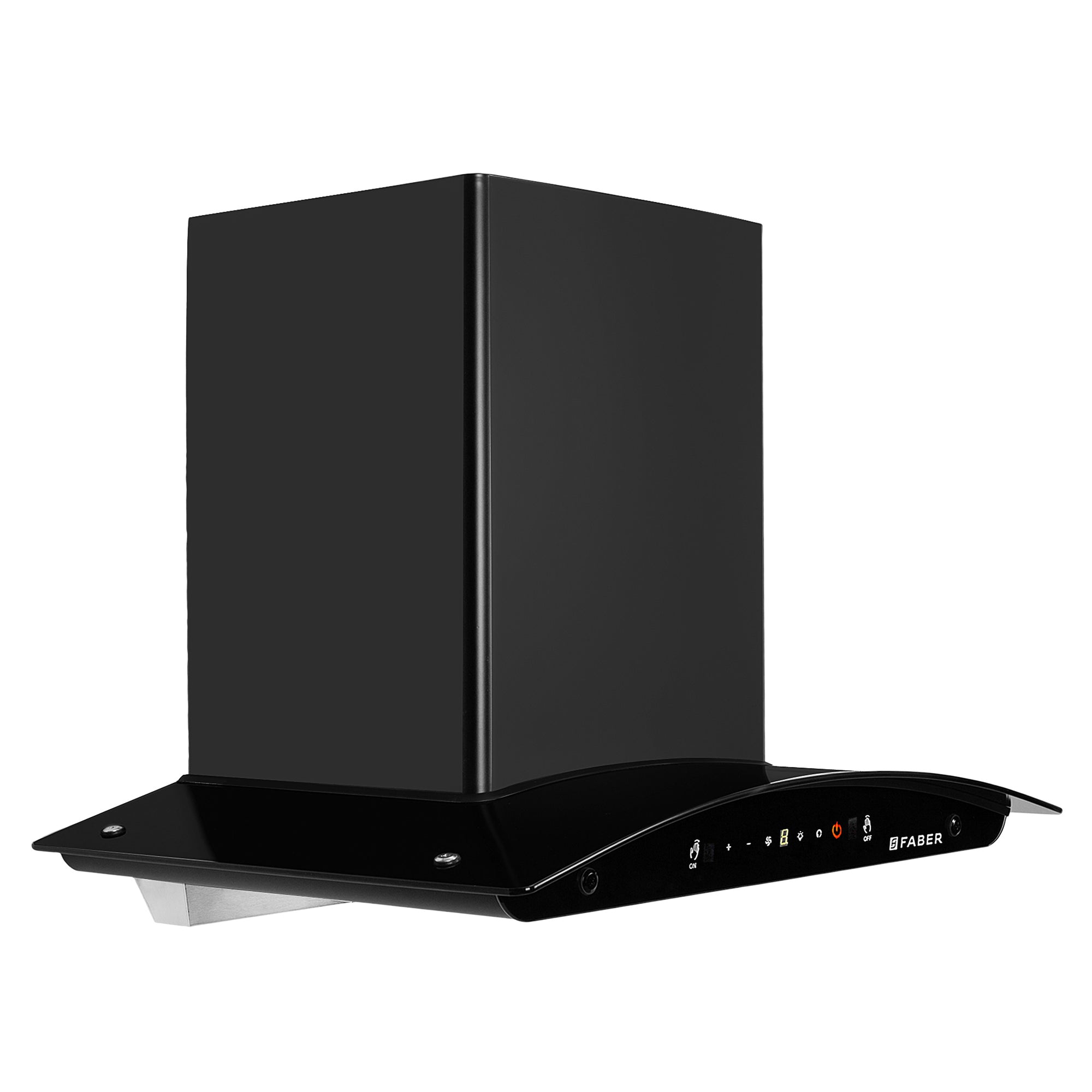 Buy kitchen chimney Hood Mystic BLDC FL HC BK 60 cm Online - Buy now at ...