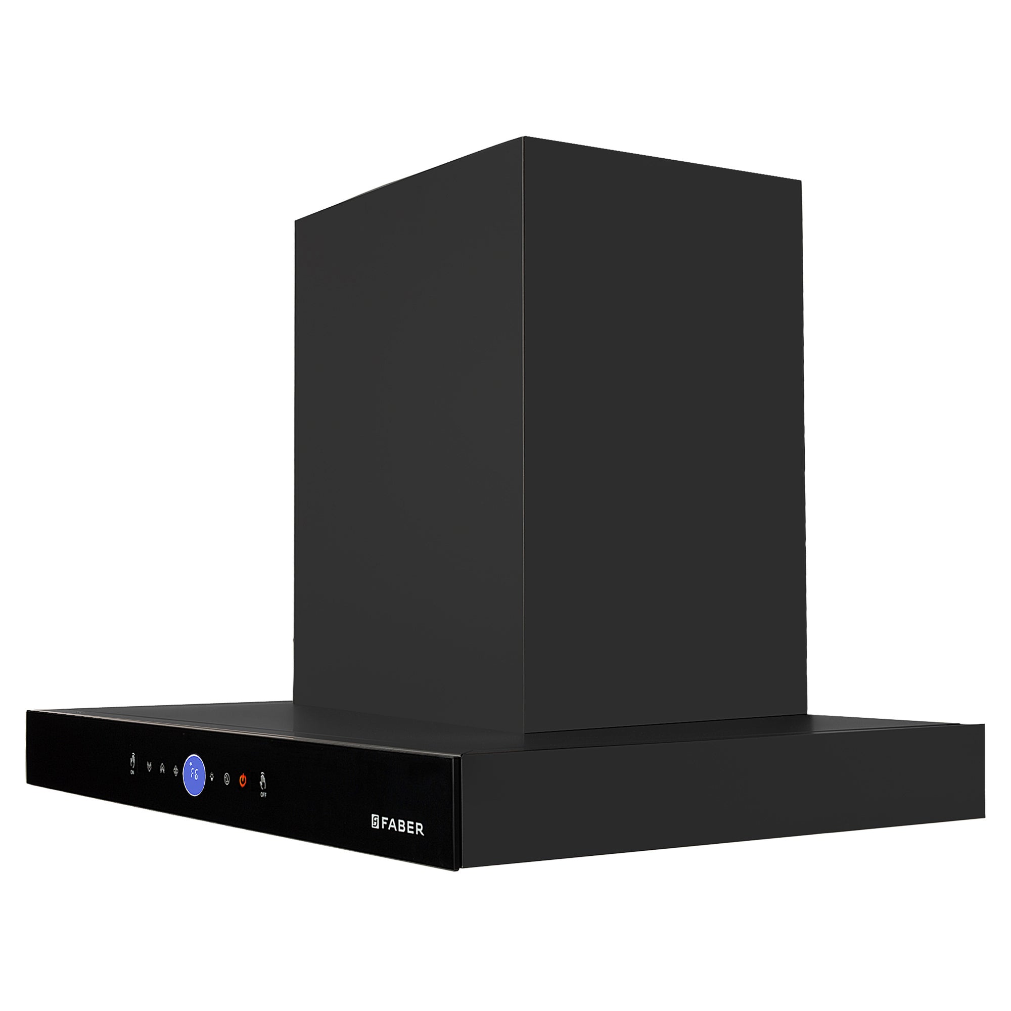 HOOD DAZZLE BLDC FL HC BK 75 - Buy now at ₹ 25,699