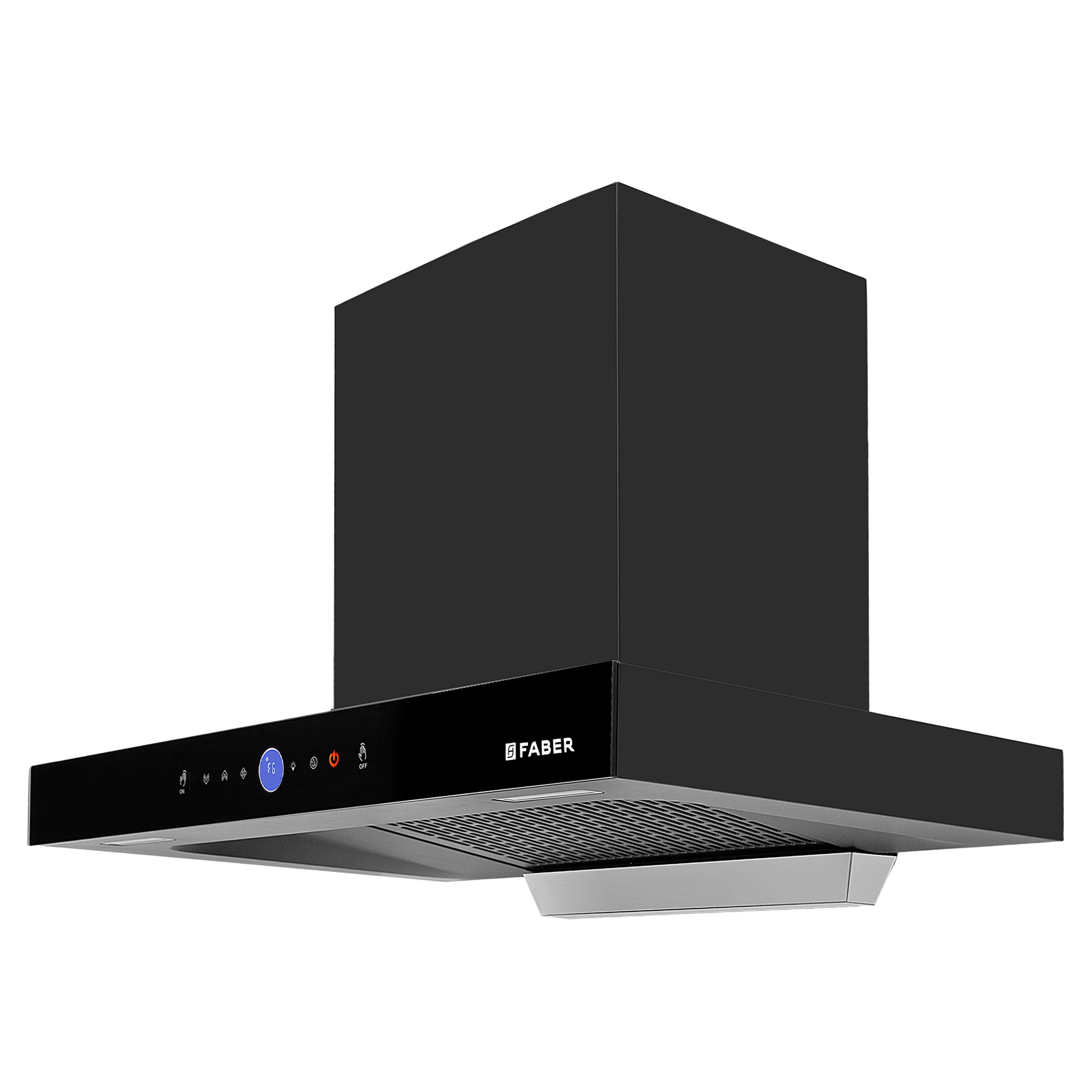 HOOD DAZZLE BLDC FL HC BK 75 - Buy now at ₹ 25,699