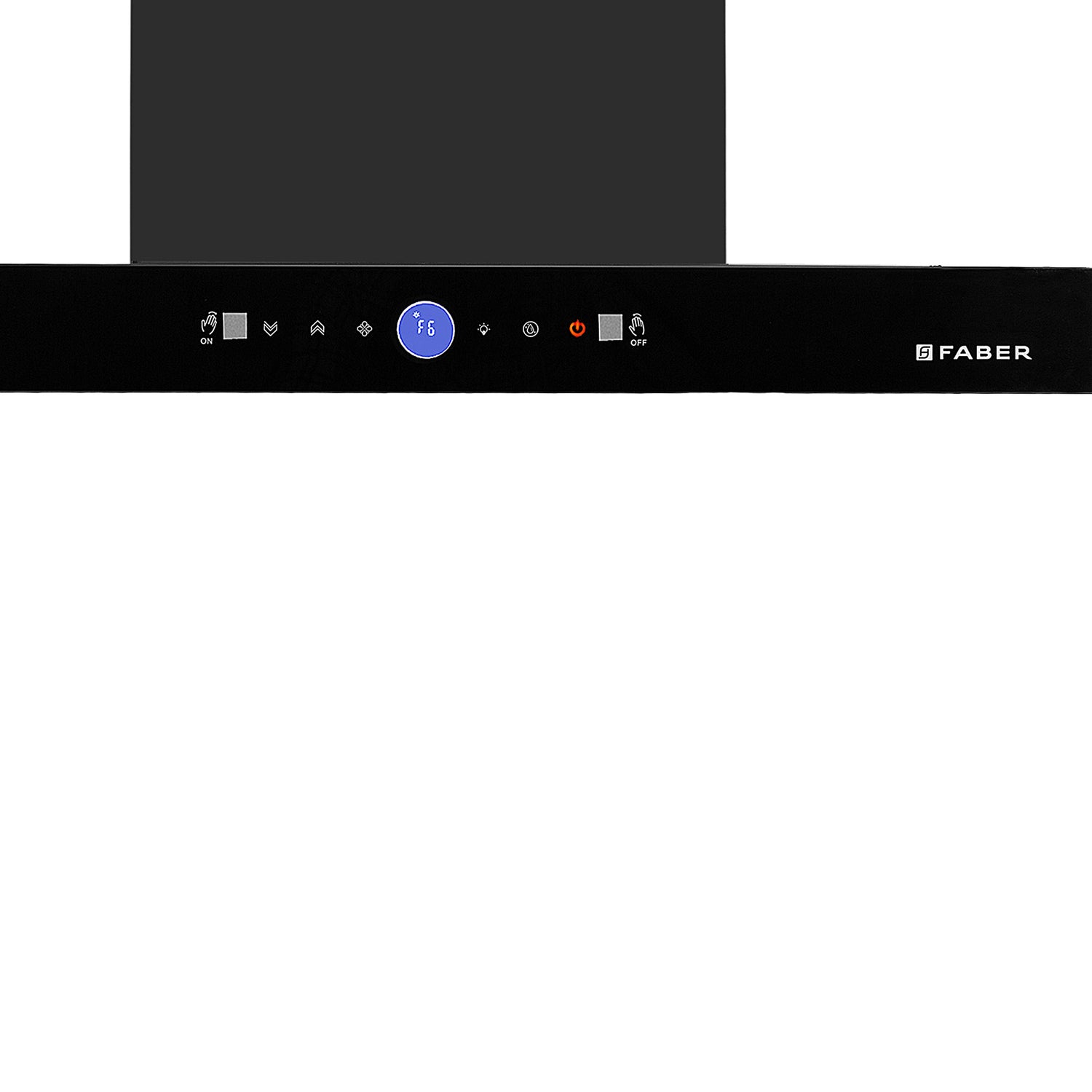 HOOD DAZZLE BLDC FL HC BK 75 - Buy now at ₹ 25,699