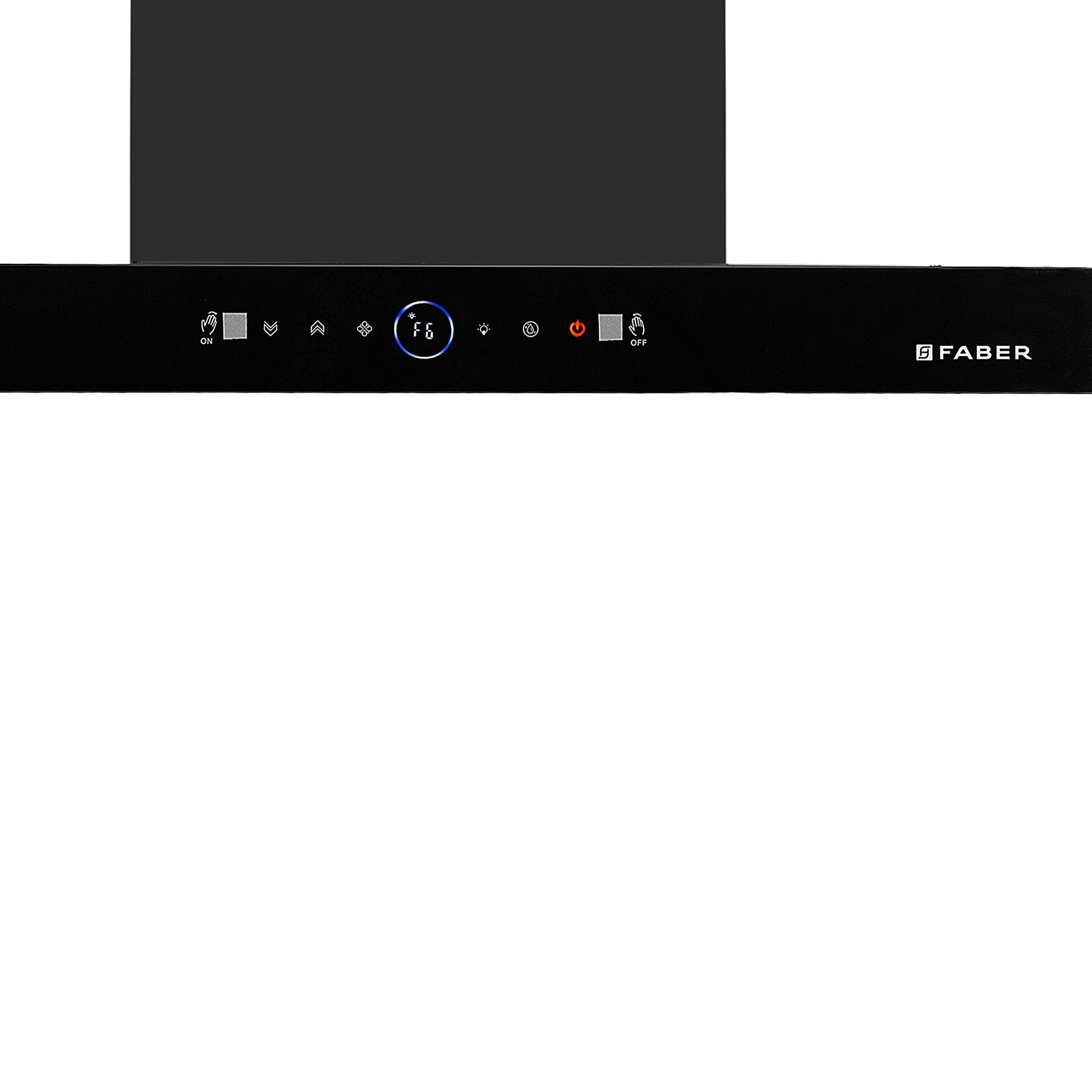 HOOD DAZZLE BLDC FL HC BK 75 - Buy now at ₹ 25,912