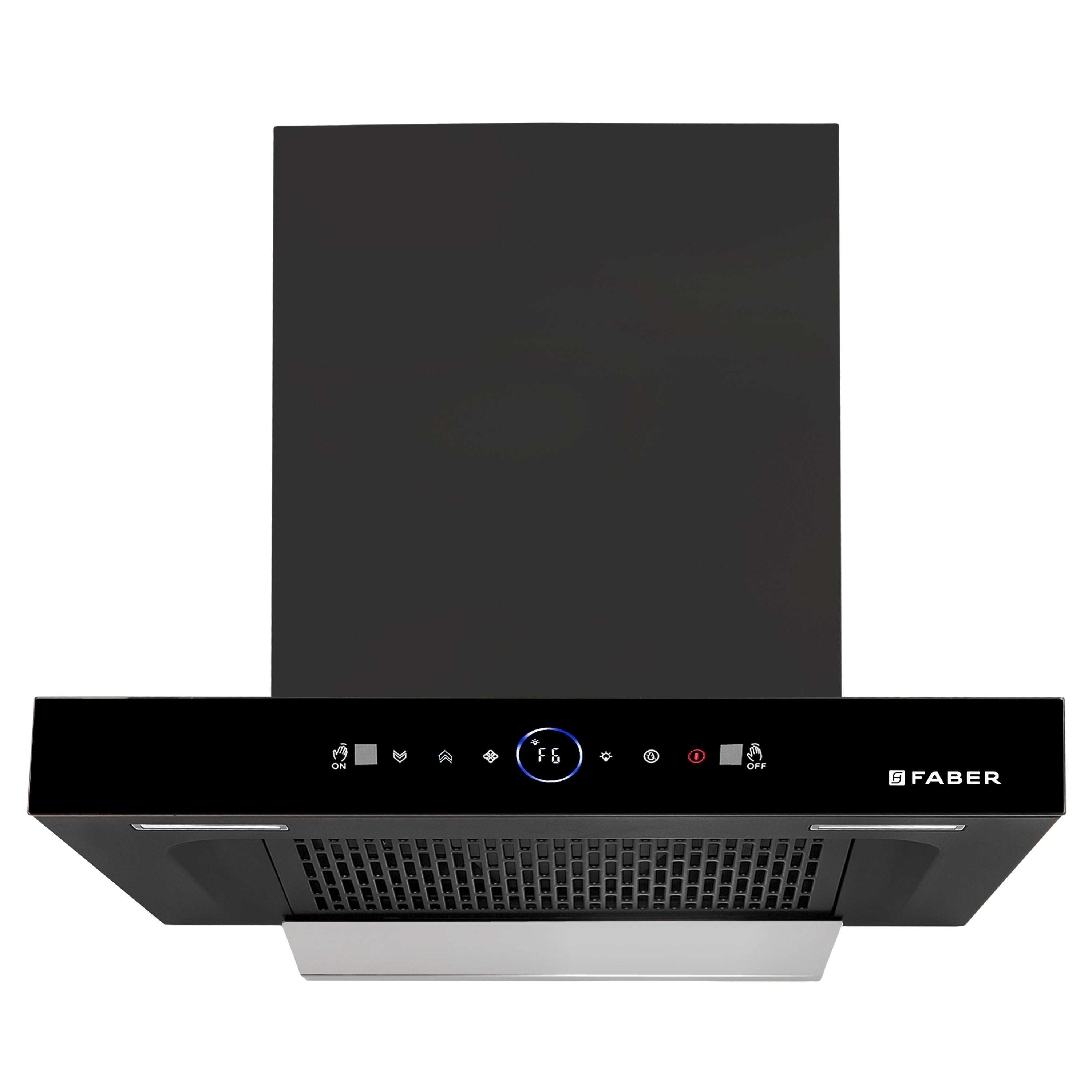 Buy Hood Dazzle BLDC FL HC BK 60 cm Online - Buy now at ₹ 23,965