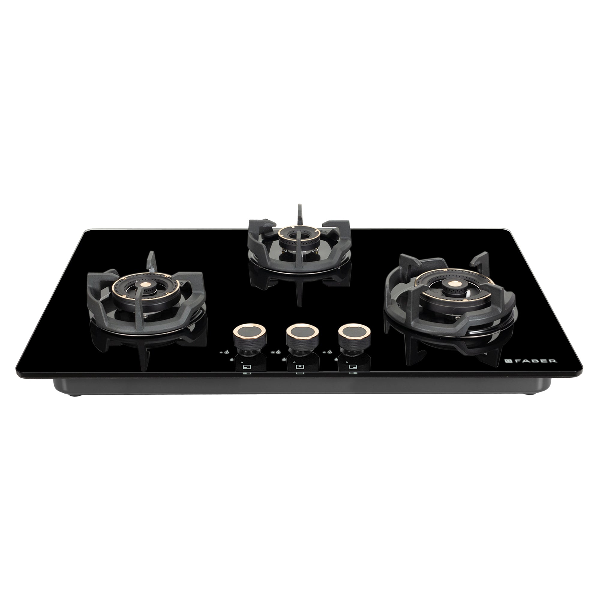 HOB EXPERIA HT 753 ALU AI FFD - Buy now at ₹ 25,190