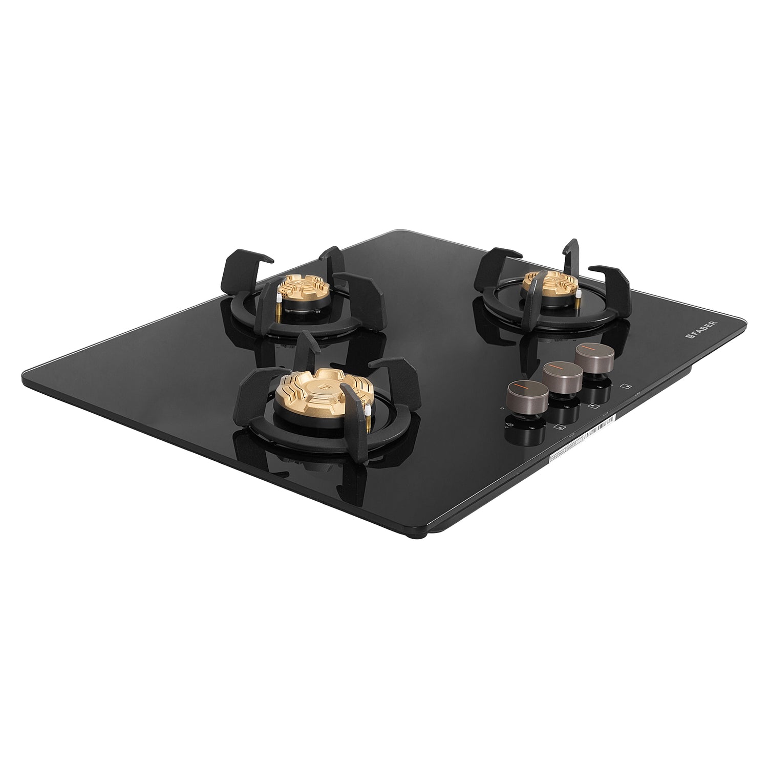 Shop Hob Prime HT703 CRS BR CI AI for Your Kitchen - Buy now at ₹ 16,790