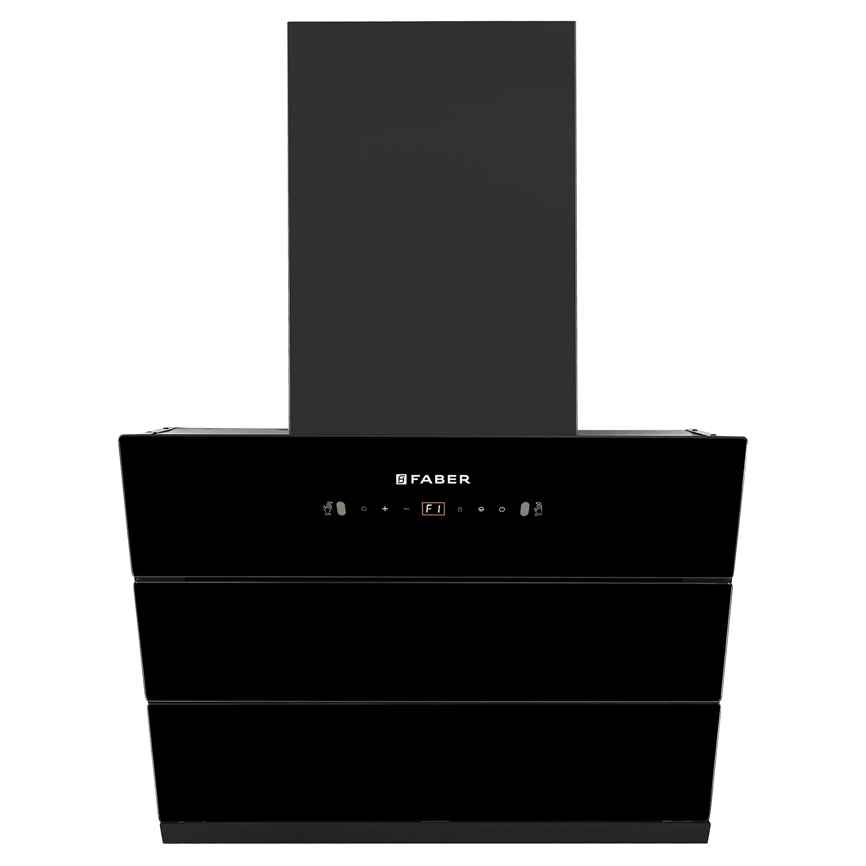 Buy Kitchen Chimney Hood Sigma BLDC HC SC BK 60 Online - Buy now at ...