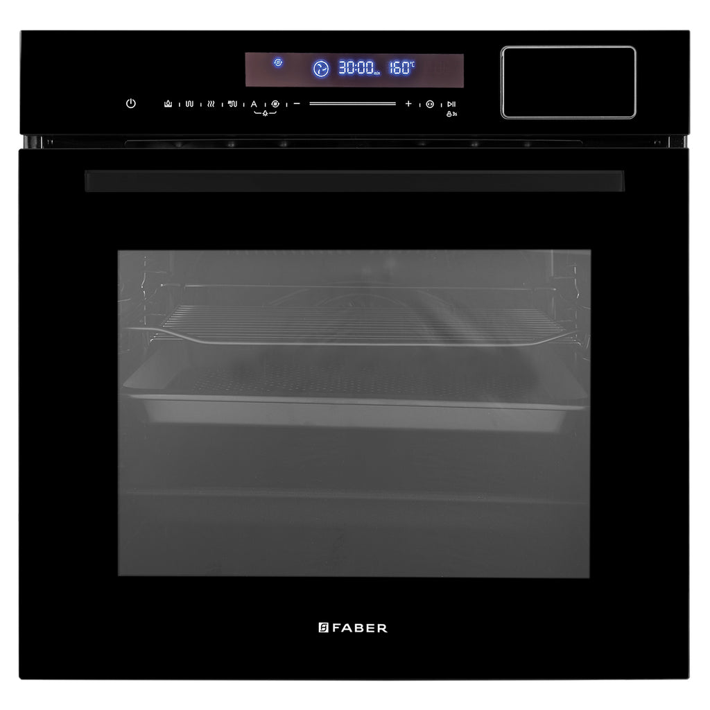 FBIO 81L 14F Steam - Buy now at ₹ 134,990