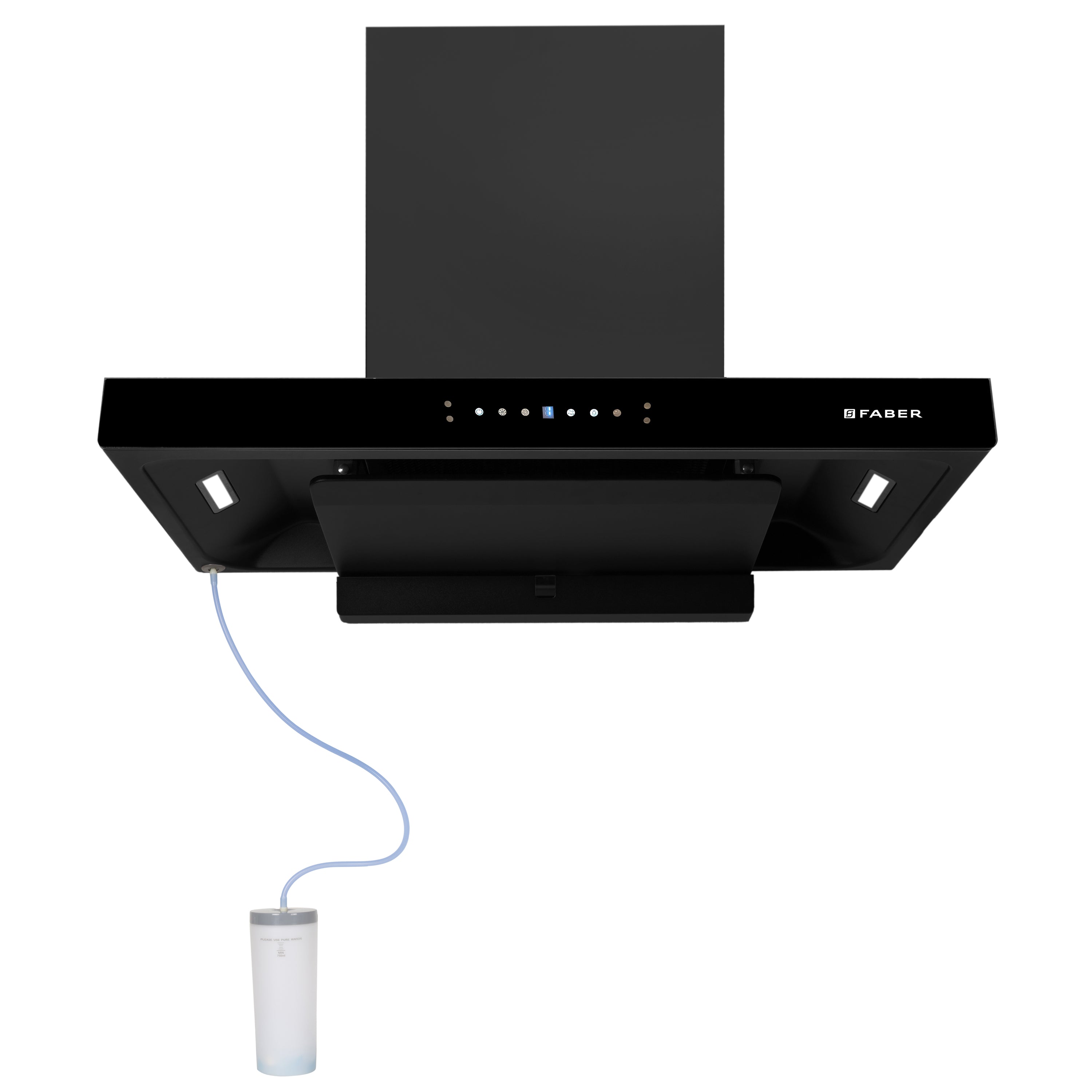 HOOD THUNDERBOLT MAX BLDC FL SW SC IN 90 - Buy now at ₹ 46,720