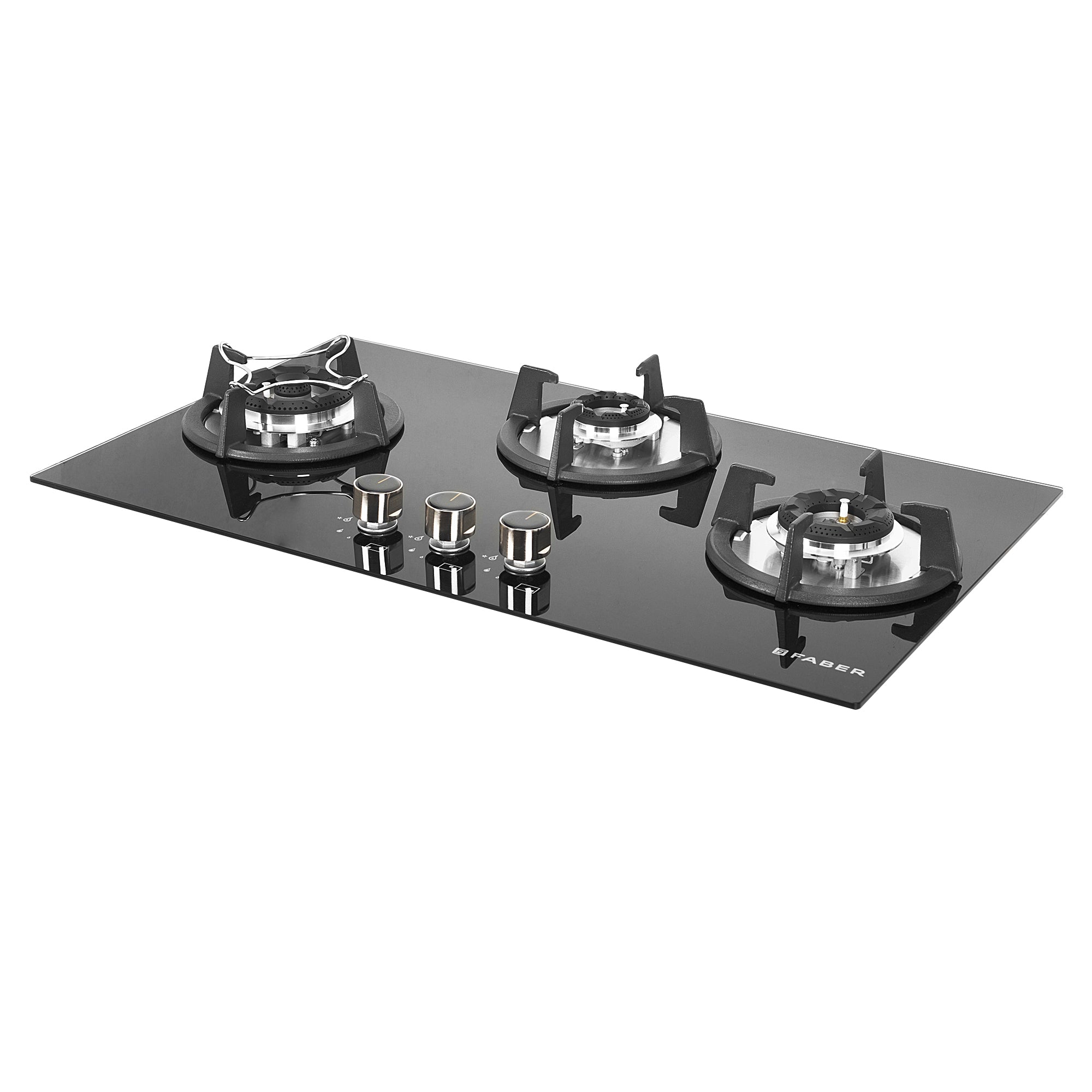 Buy Faber HOB SUPERIA HT763 BR AI 3 Burner Hobtop Online - Buy now at ...