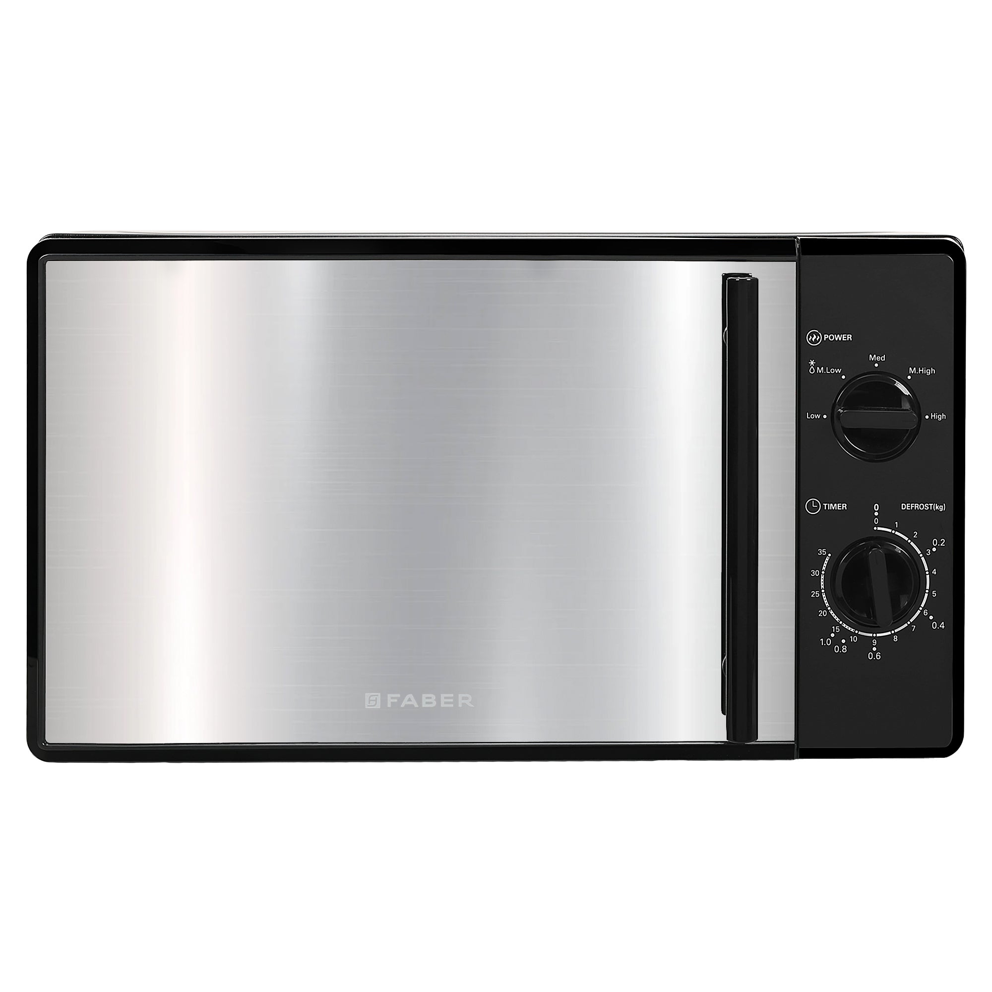 Buy Faber India Microwave Online Only at Rs. 6,000/- - Buy now at ₹ 6,179