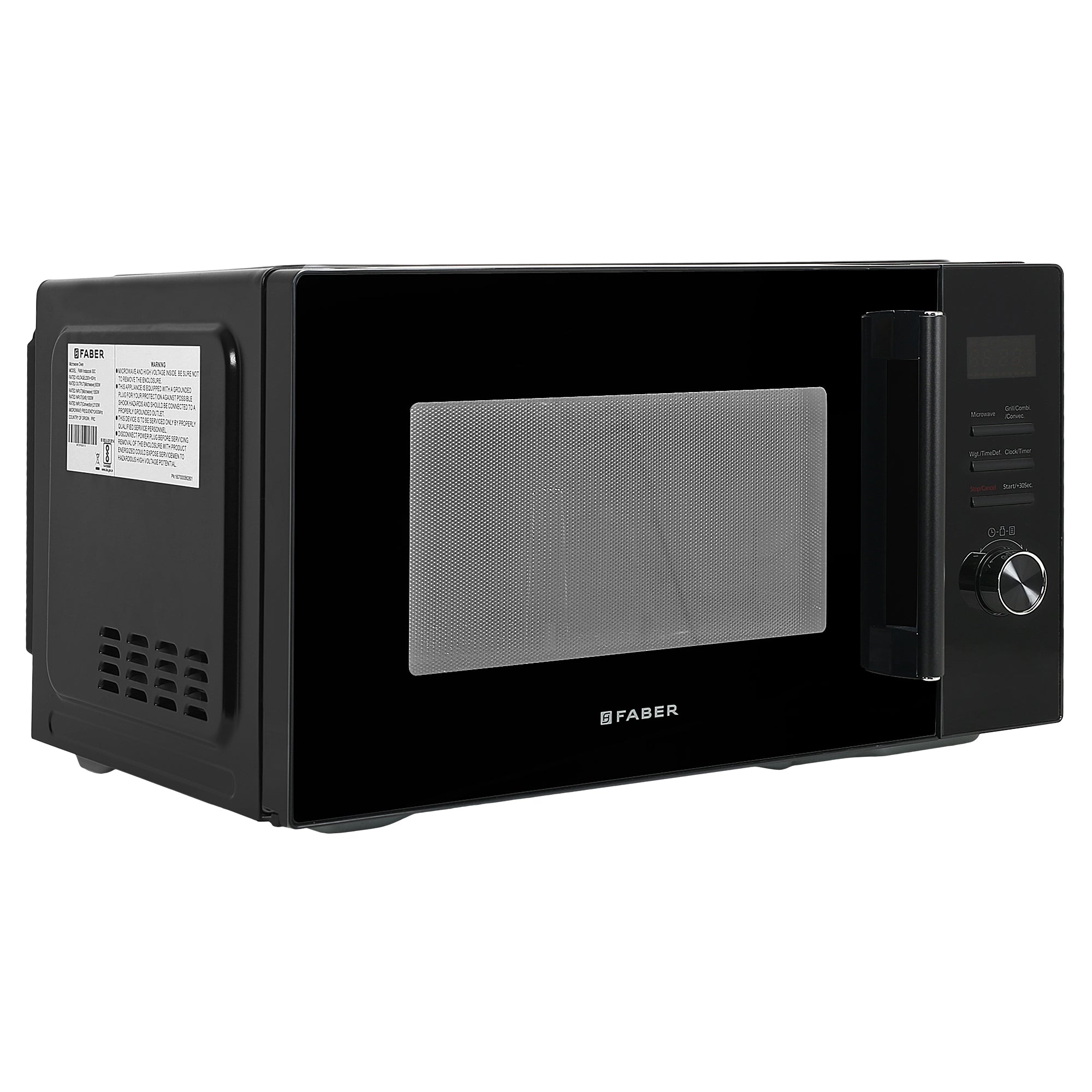 Buy Faber India Multipurpose Microwave Only at Rs. 15,290/- - Buy now ...