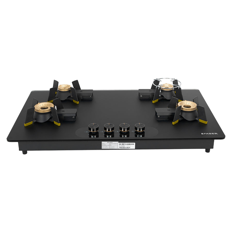 Faber Magiclift: Buy Liftable Burner Cooktops Online at Best Price ...