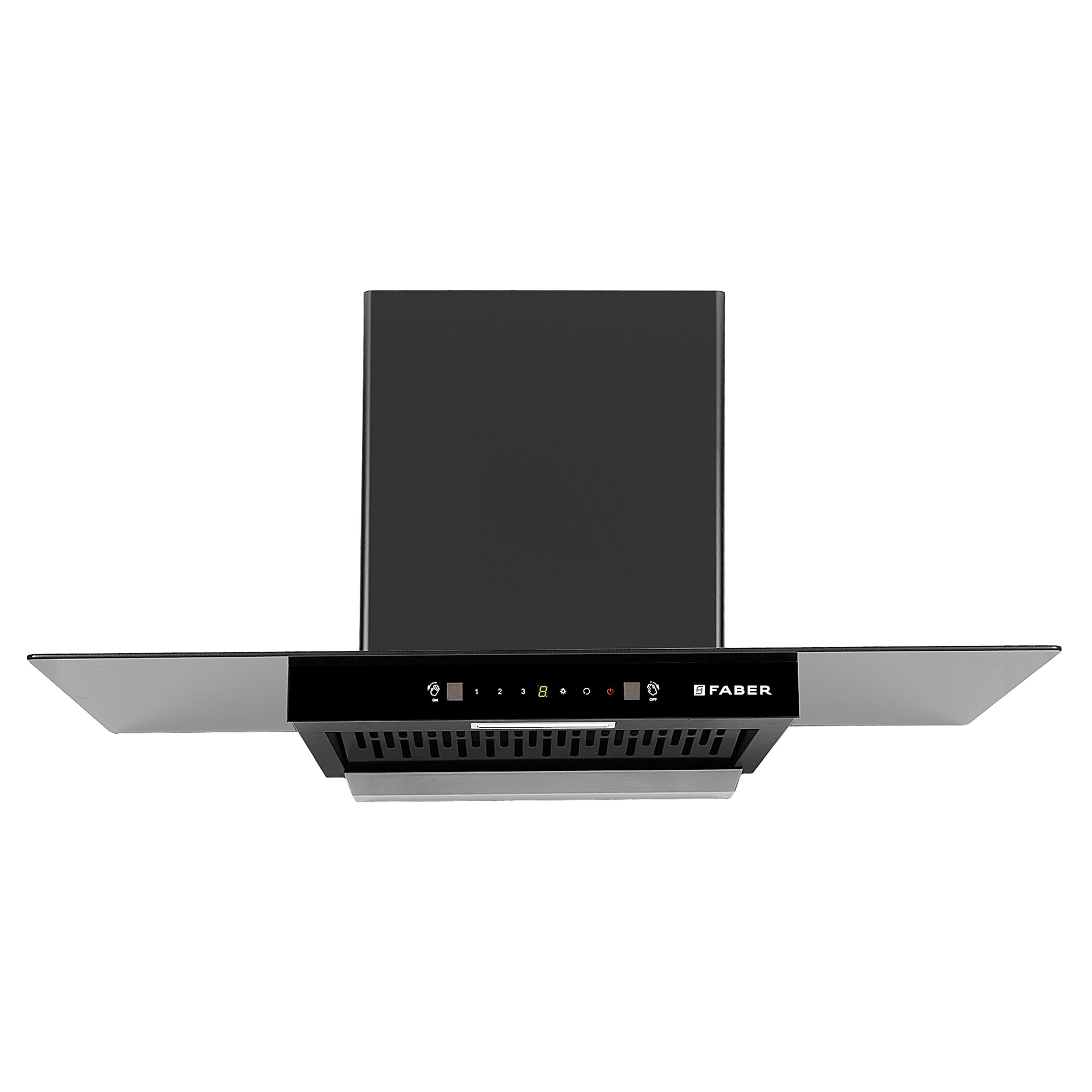 HOOD IGNIS IN HC SC BK FL 90 - Buy now at ₹ 15,700