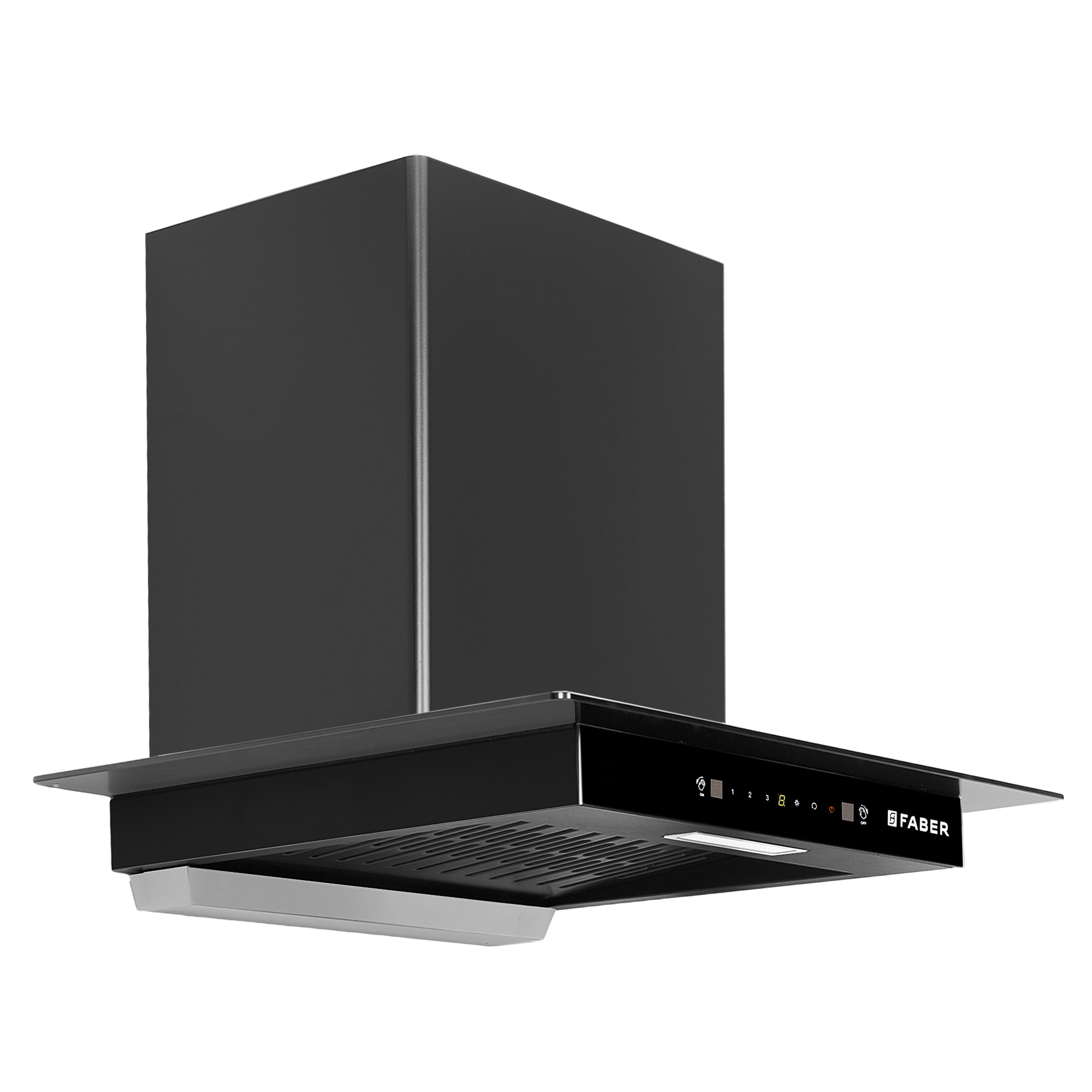 HOOD IGNIS IN XL HC SC FL BK 60 - T - Buy now at ₹ 12,990