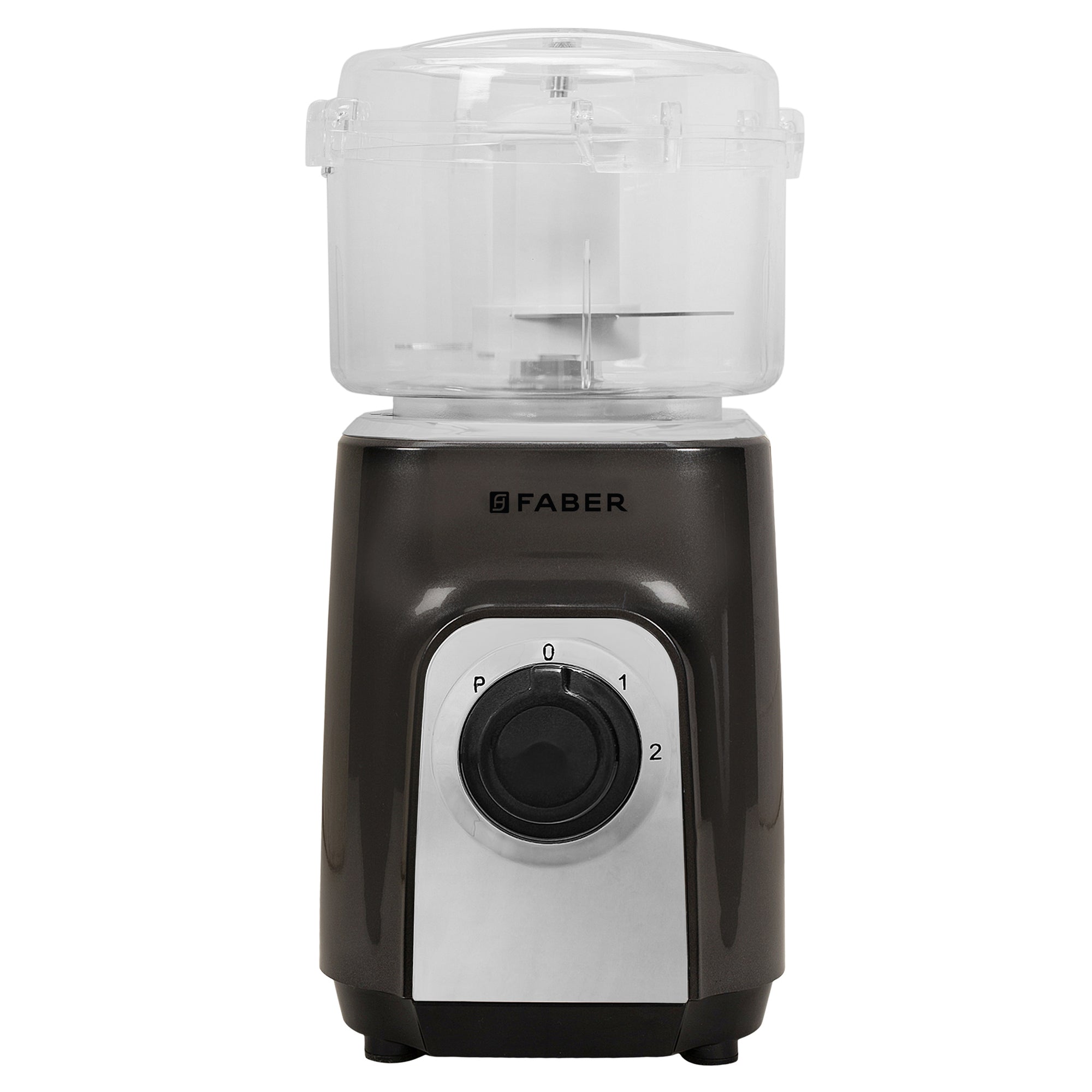 SPORTS BLENDER 4 IN 1 ARIA NERO WITH CHOPPER - Buy now at ₹ 3,599