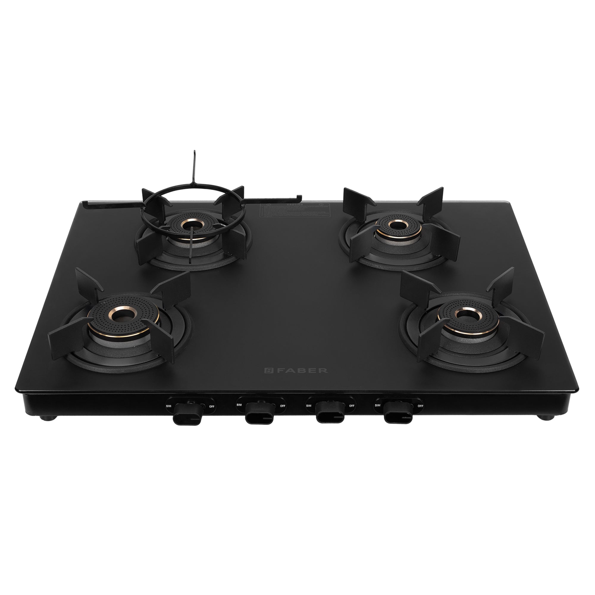 COOKTOP NEBULA 4BB BK - Buy now at ₹ 11,592