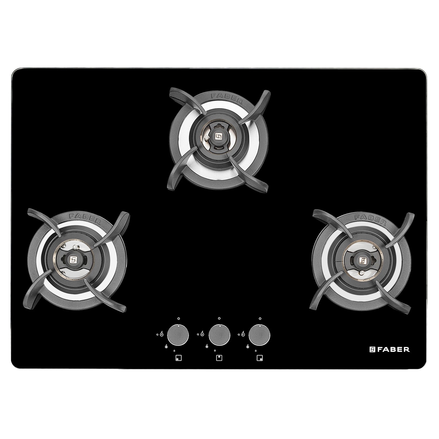 Buy Faber Ultima HT723 Hobtop - Upgrade Your Kitchen - Buy now at ₹ 19,600