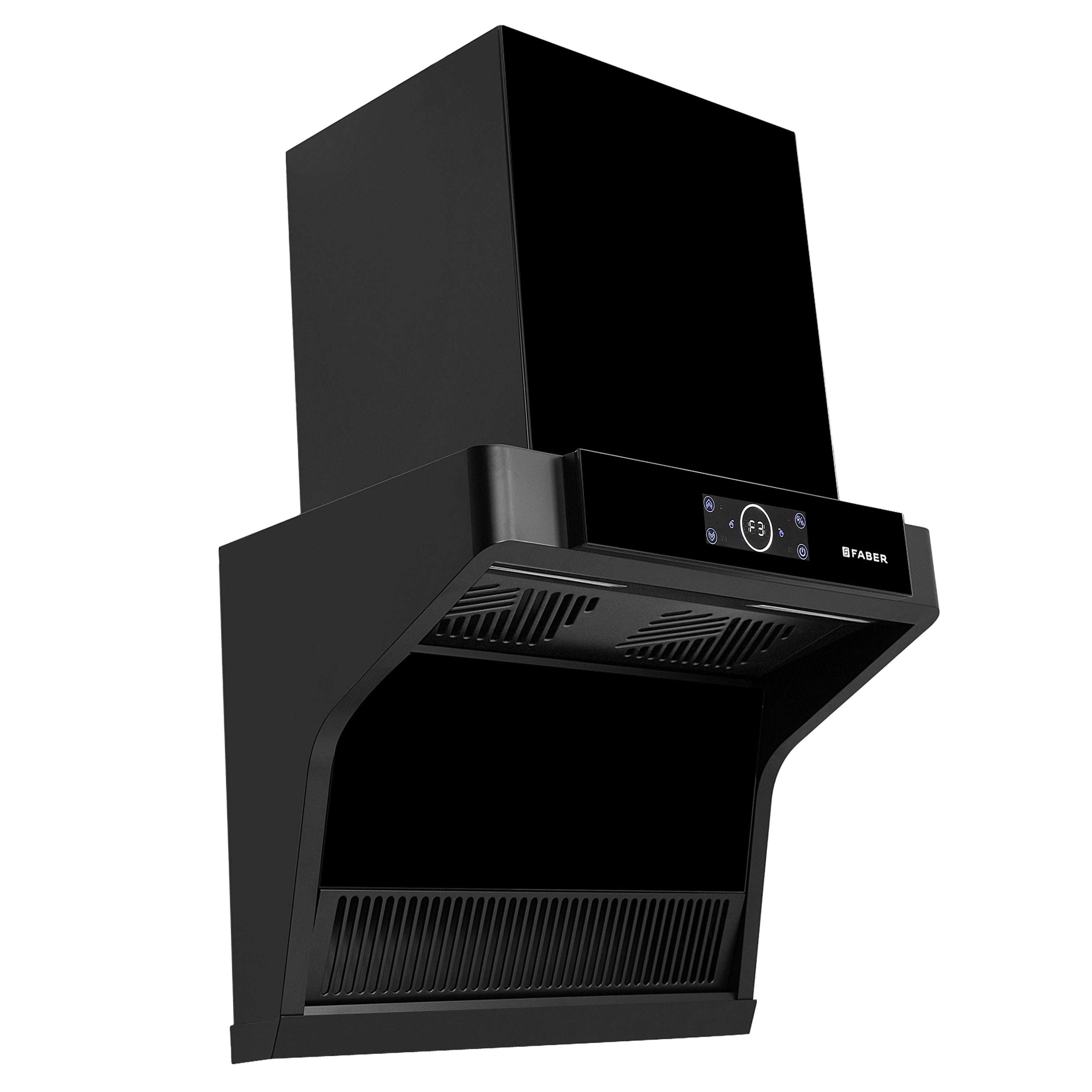 HOOD COSMIC FL HC BK 60 - Buy now at ₹ 36,800