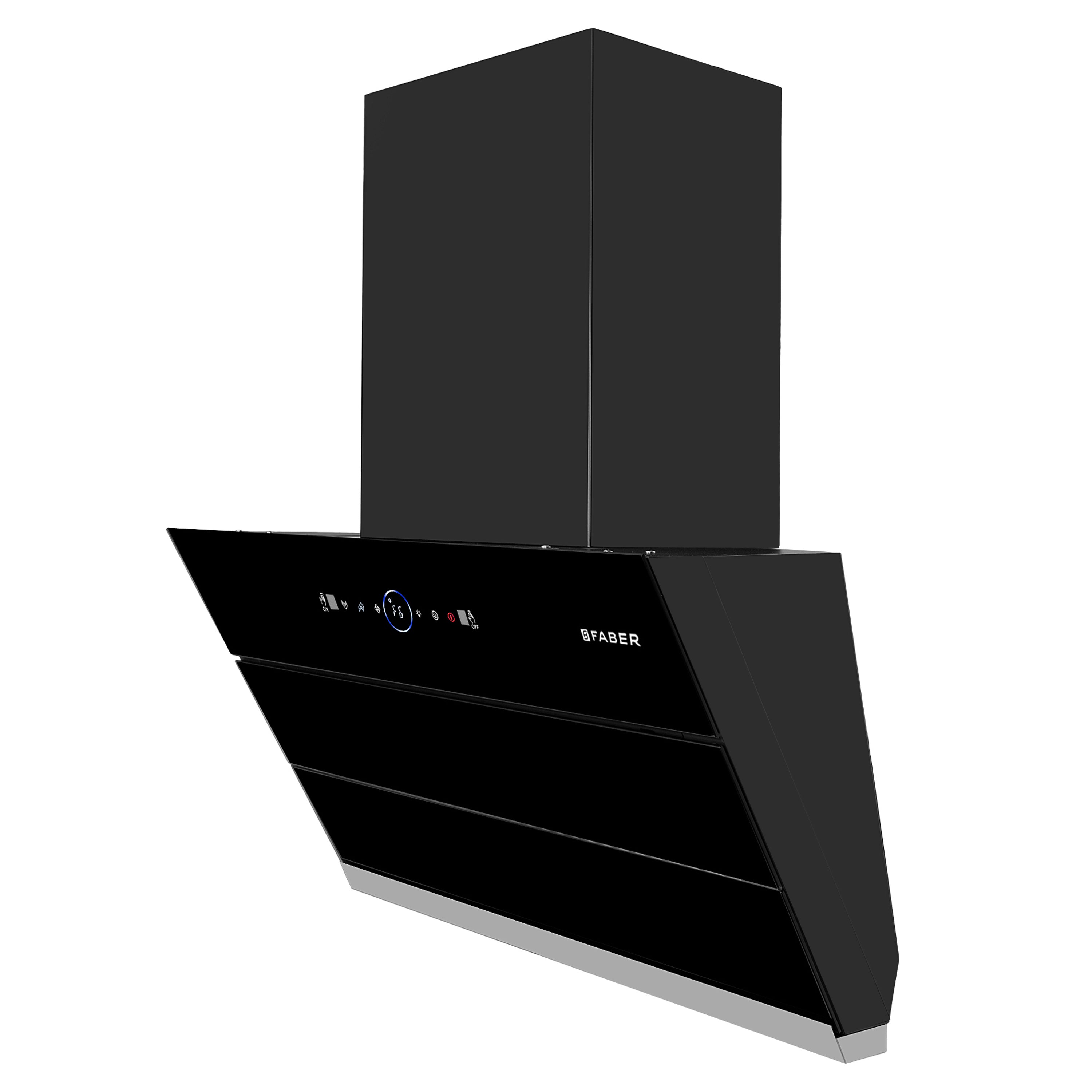 HOOD COMET BLDC FL HC BK 75 - Buy now at ₹ 30,226