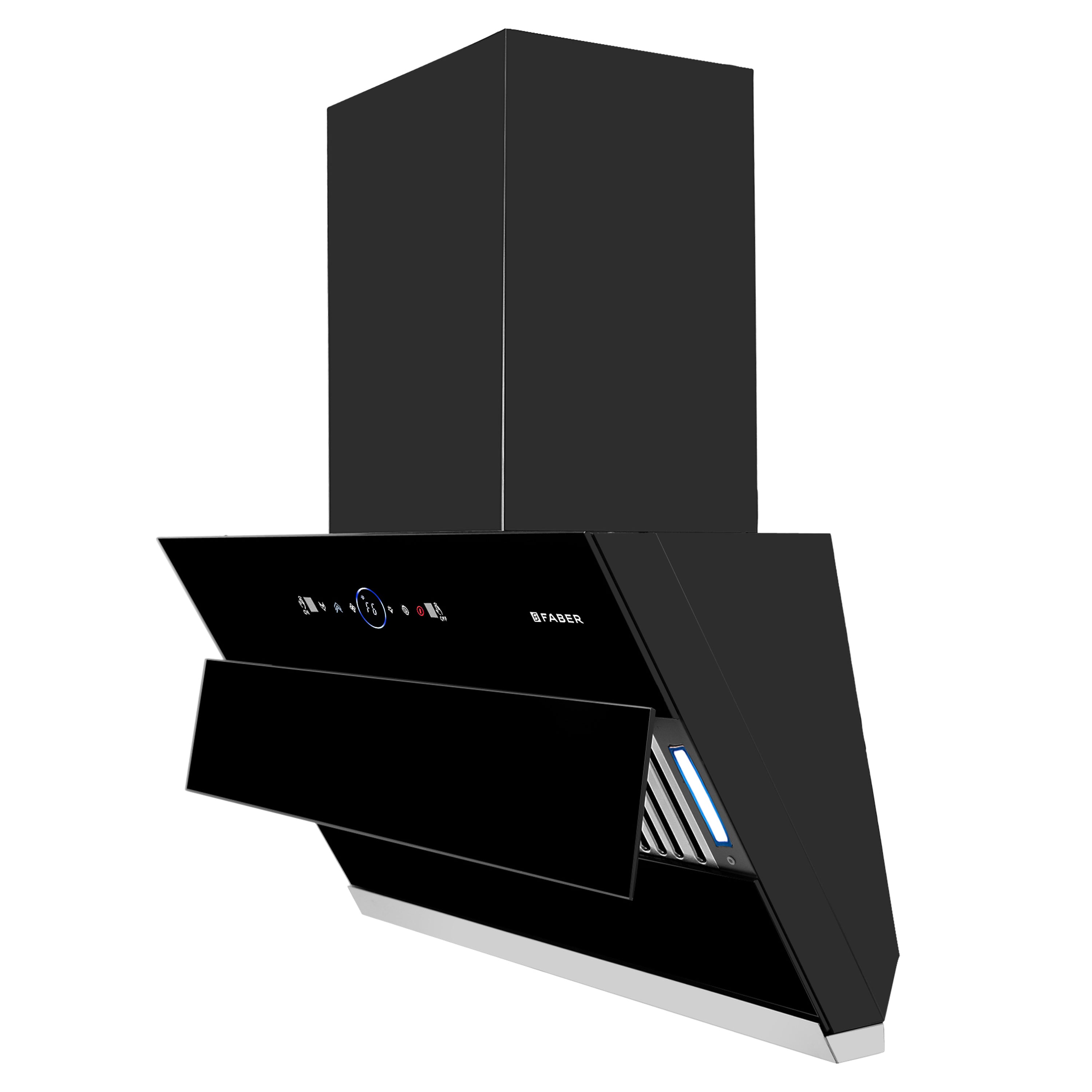 HOOD COMET BLDC FL HC BK 75 - Buy now at ₹ 30,226