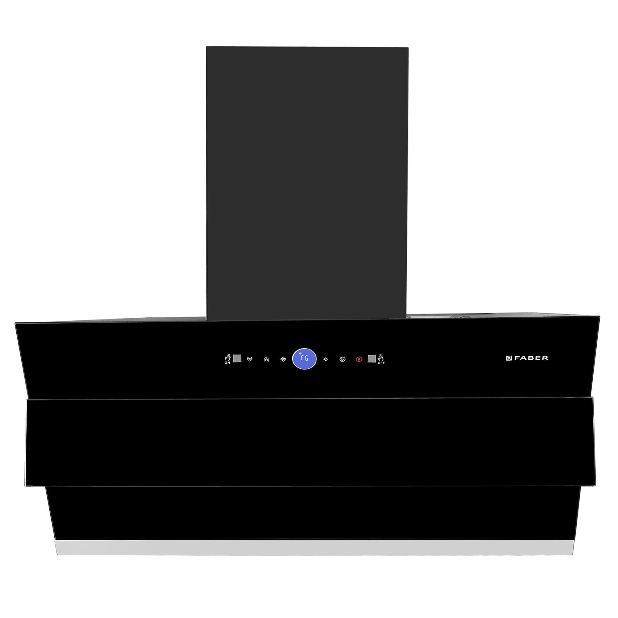 Buy HOOD COMET BLDC FL HC BK 90cm Online - Buy now at ₹ 32,927