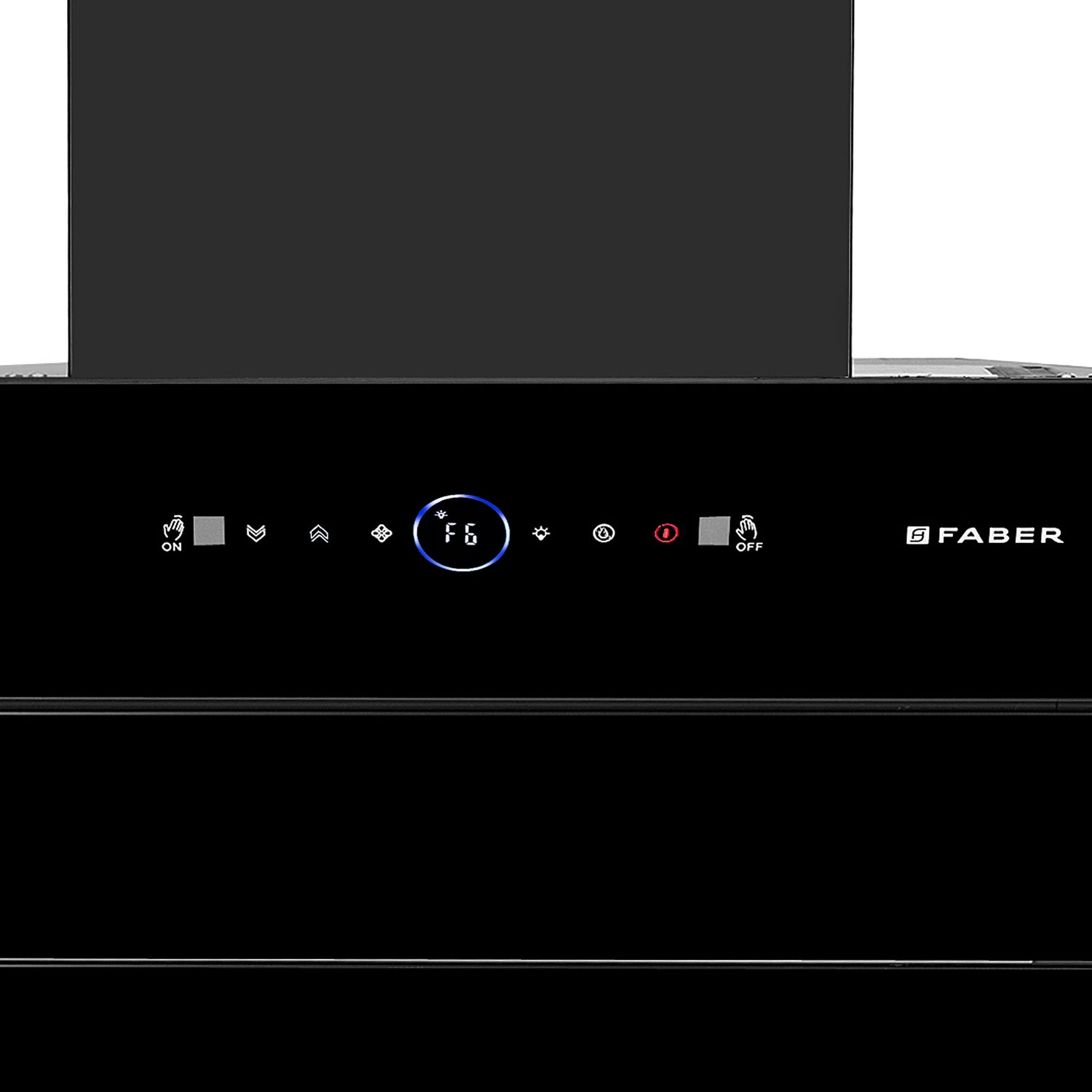 HOOD COMET BLDC FL HC BK 60 - Buy now at ₹ 24,790