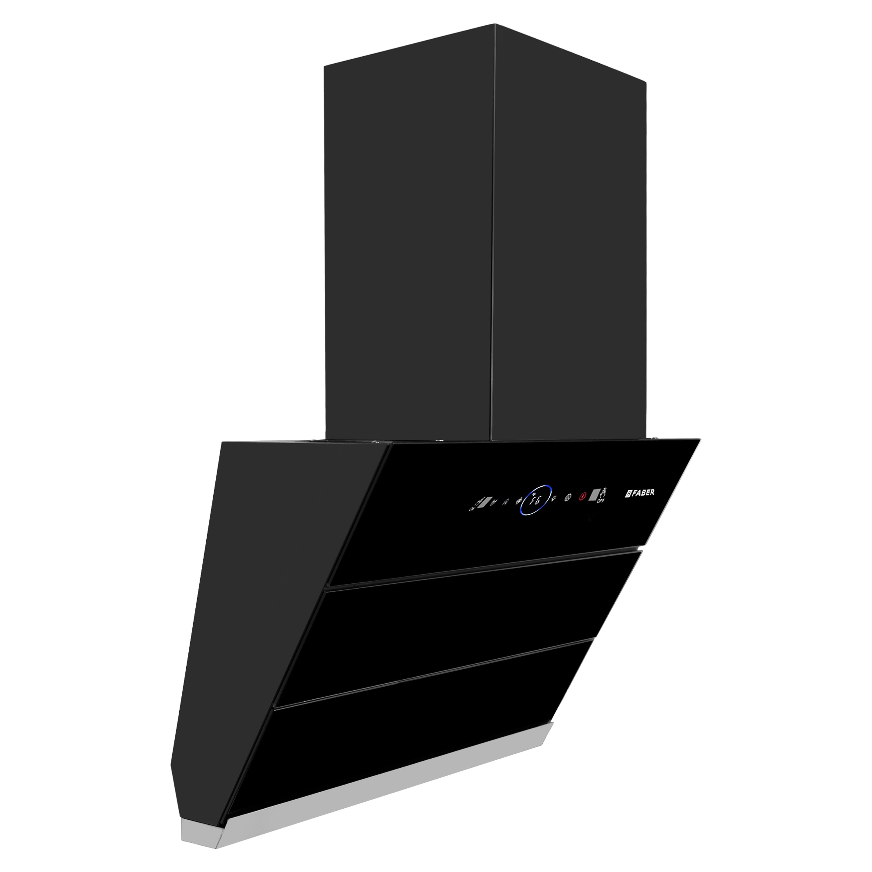 HOOD COMET BLDC FL HC BK 60 - Buy now at ₹ 28,025