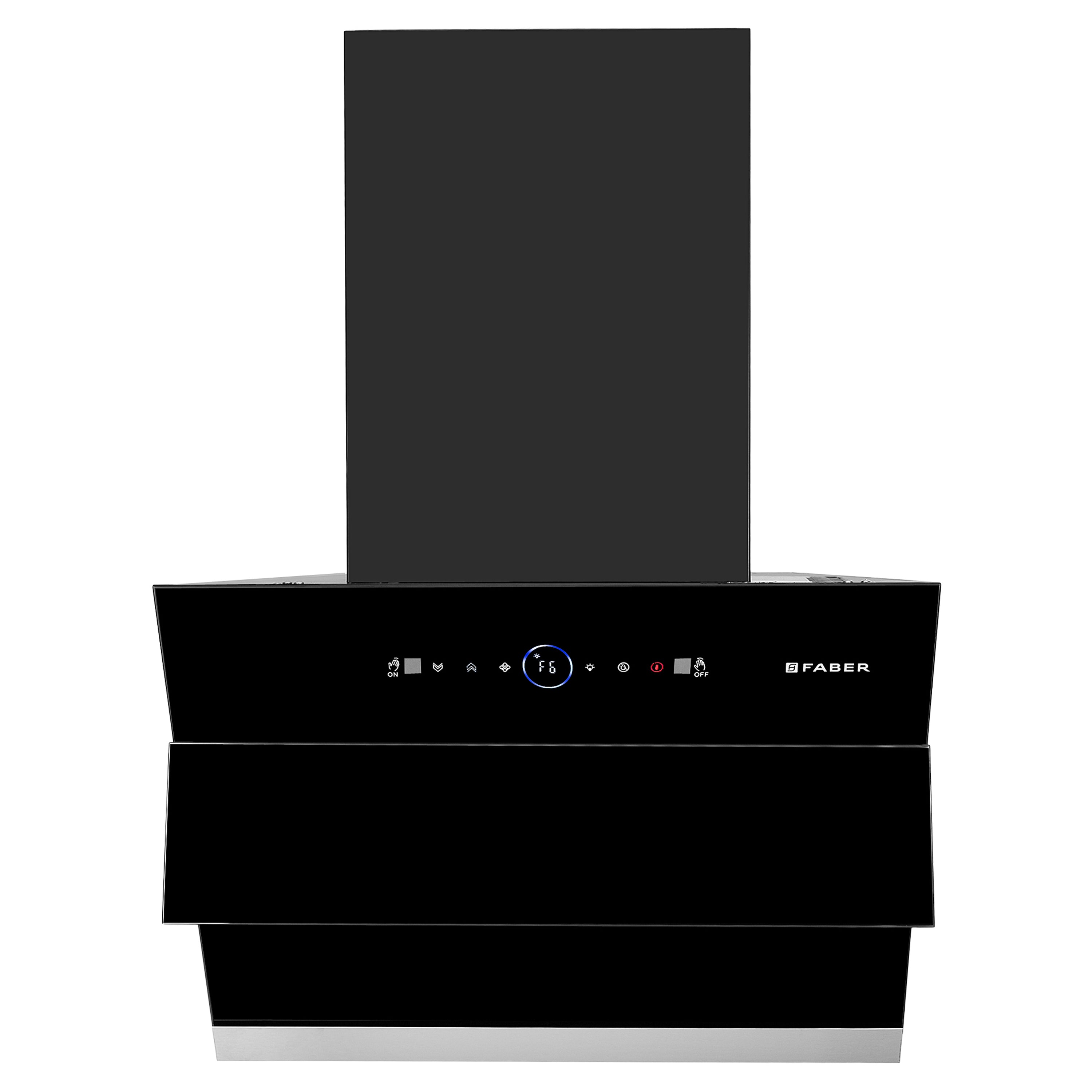 HOOD COMET BLDC FL HC BK 60 - Buy now at ₹ 28,025