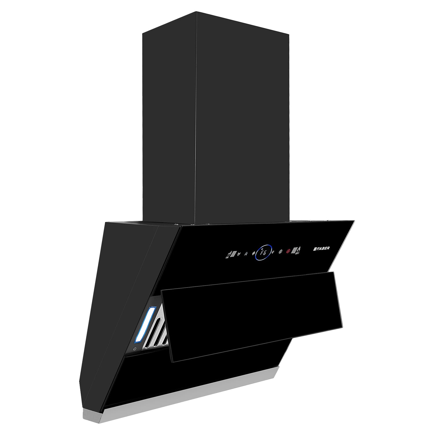 HOOD COMET BLDC FL HC BK 60 - Buy now at ₹ 27,425