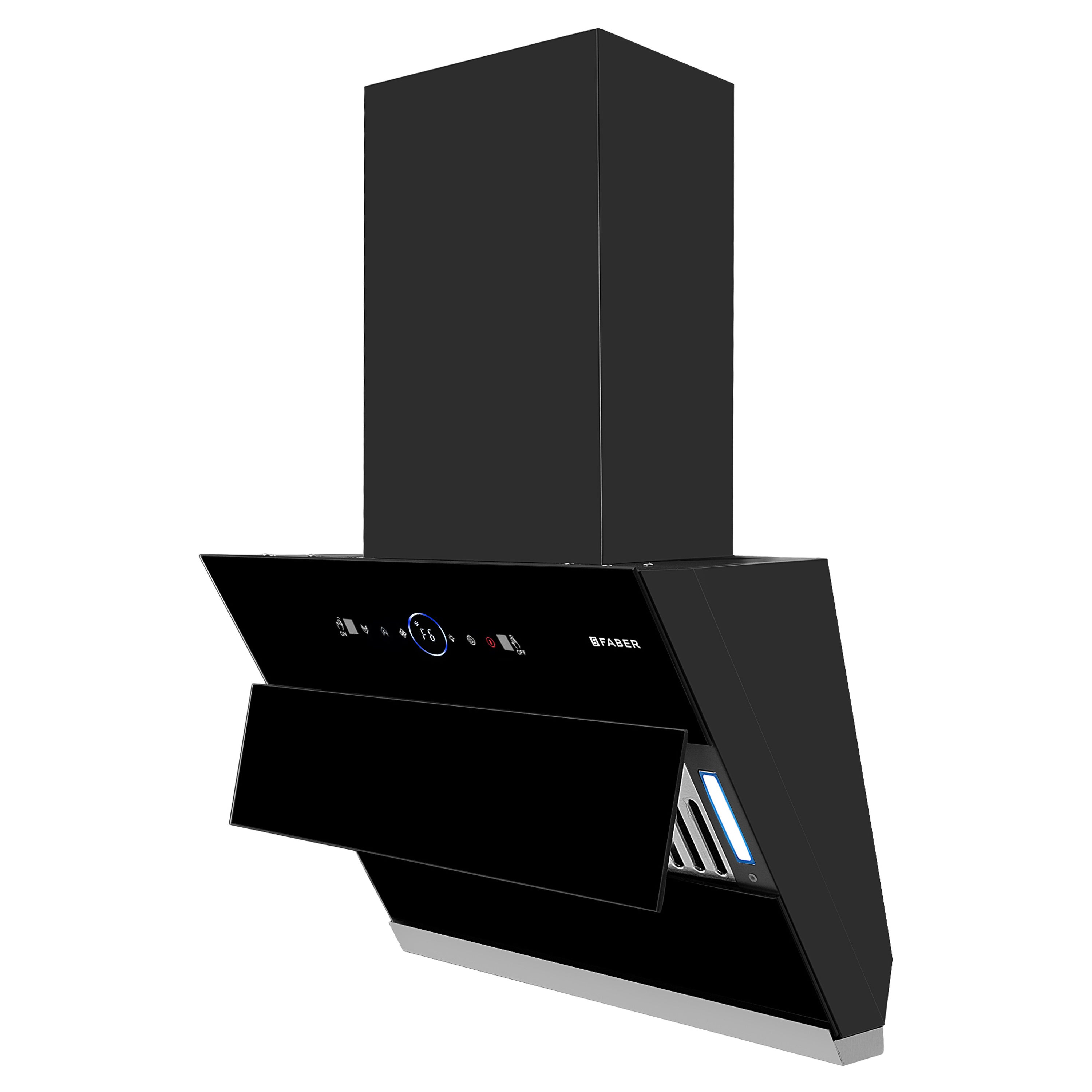 HOOD COMET BLDC FL HC BK 60 - Buy now at ₹ 28,025