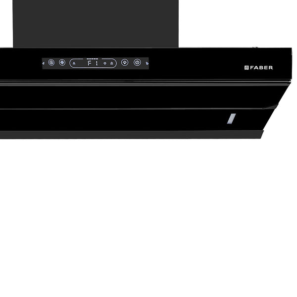 Buy Hood Alpine FL HC BK 90 cm Online - Buy now at ₹ 25,990