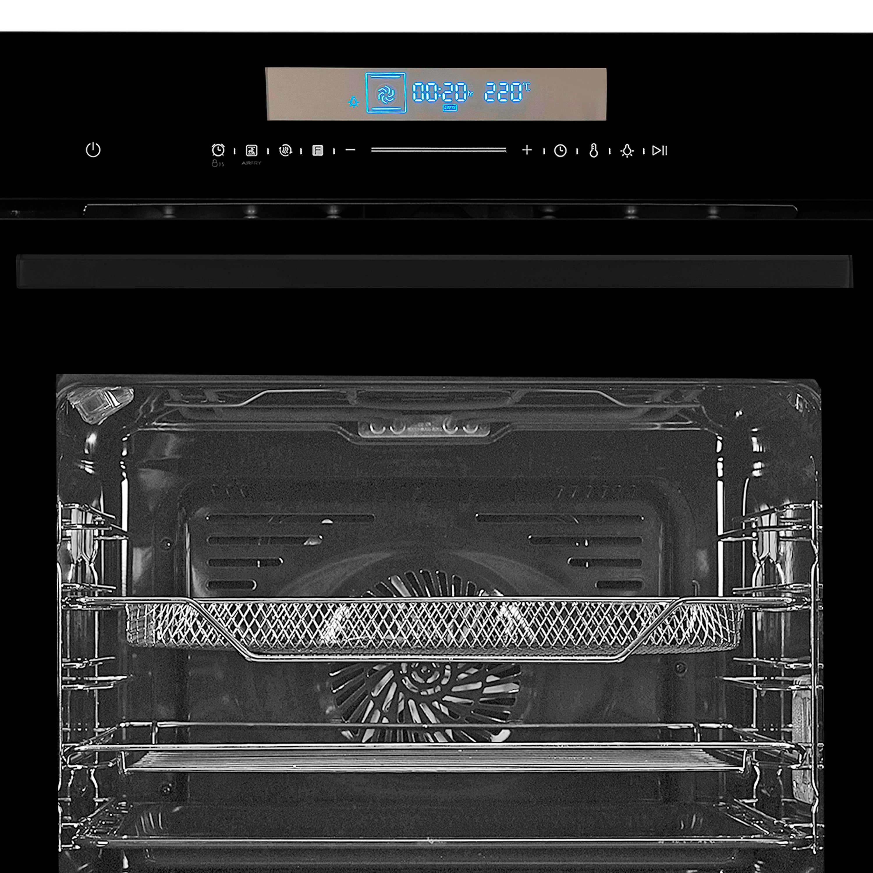 FBIO 81L 14F AF BK - Buy now at ₹ 79,990