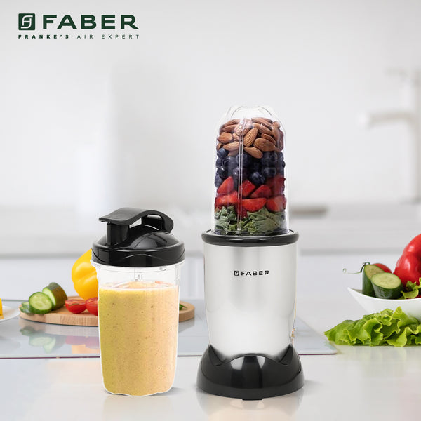 Buy Sportz Blender FSB 2in1 NERO Online Kitchen Small Appliances - Buy ...