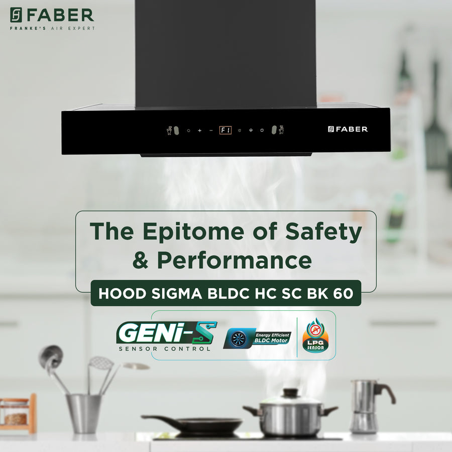 Kitchen Chimney: Buy Latest Kitchen Chimneys Online at Best Prices ...