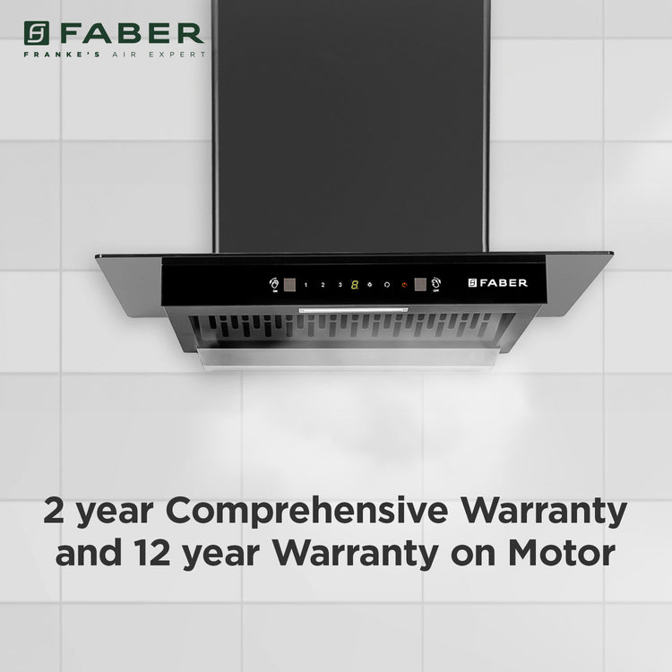 HOOD IGNIS IN XL HC SC FL BK 60 - T - Buy now at ₹ 12,990