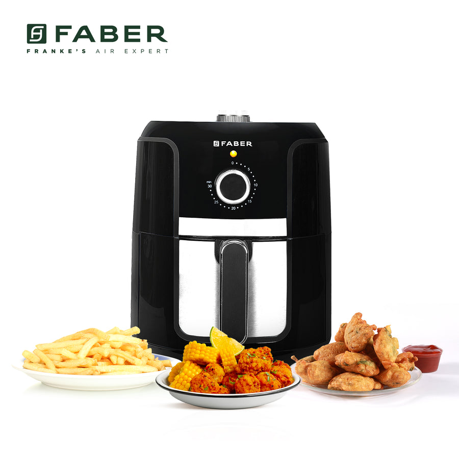 Buy Air Fryers Online At Best Prices In India Starting At ₹ 3 990