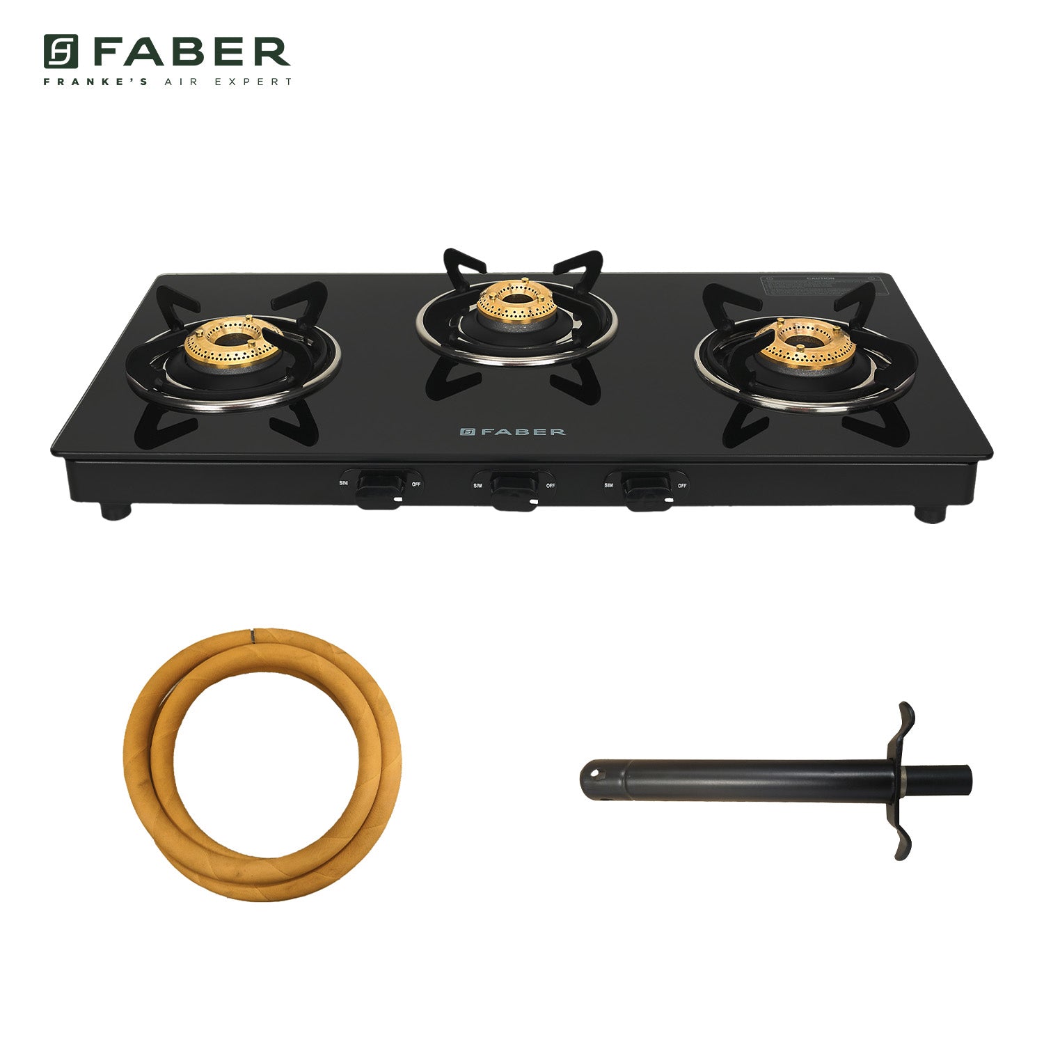 COOKTOP DAISY PRO 3BB - Buy now at ₹ 3,690