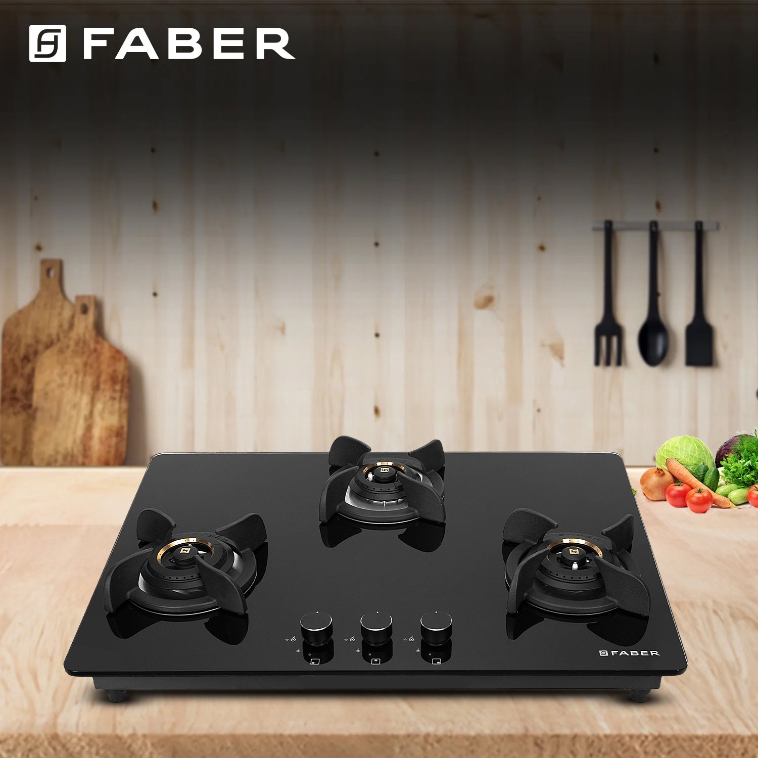 Buy Faber Ultima HT723 Hobtop - Upgrade Your Kitchen - Buy now at ₹ 19,600