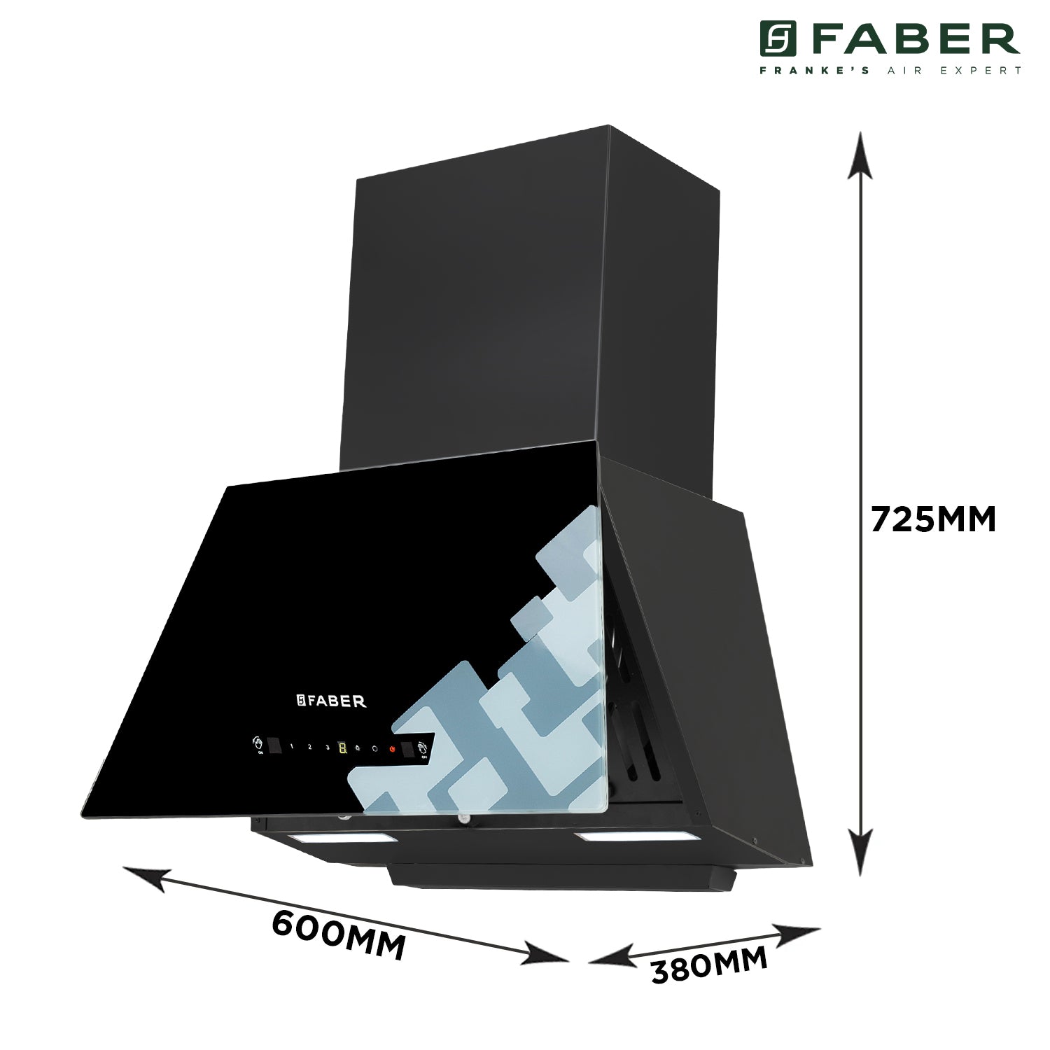 HOOD ASPIRE IN HC SC FL BK 60 - Buy now at ₹ 9,990