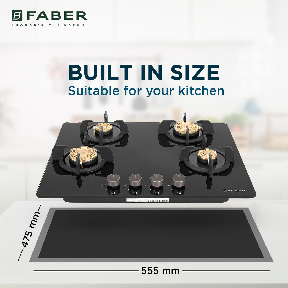 Best Hob: Prime HT704 CRS BR CI AI Model - Buy now at ₹ 18,890
