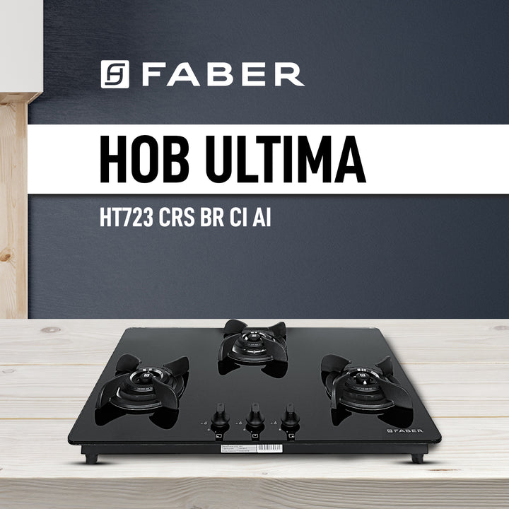 Hood hob combo – Faber India
