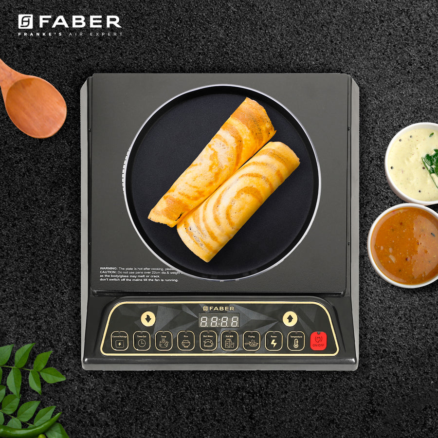 Buy Induction Cooktop Online At Best Prices In India - Starting at ₹ 2,299