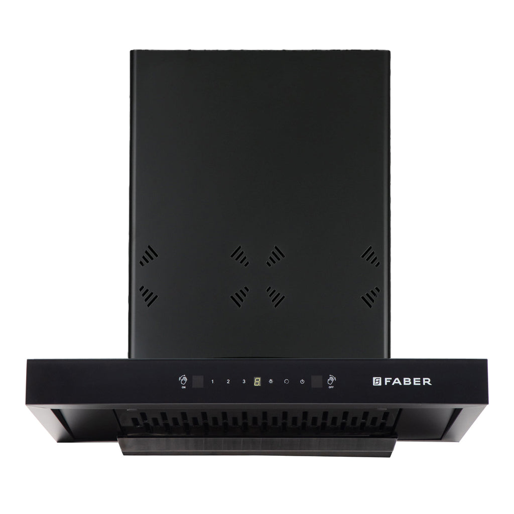 Buy HOOD CYGNUS IN 3D HC SC FL BK 60 Chimney Online - Faber India - Buy ...