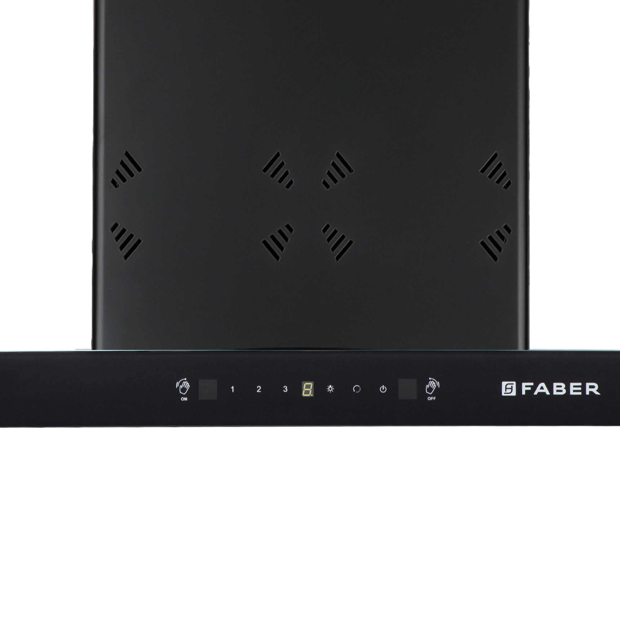 Buy HOOD CYGNUS IN 3D HC SC FL BK 60 Chimney Online - Faber India - Buy ...
