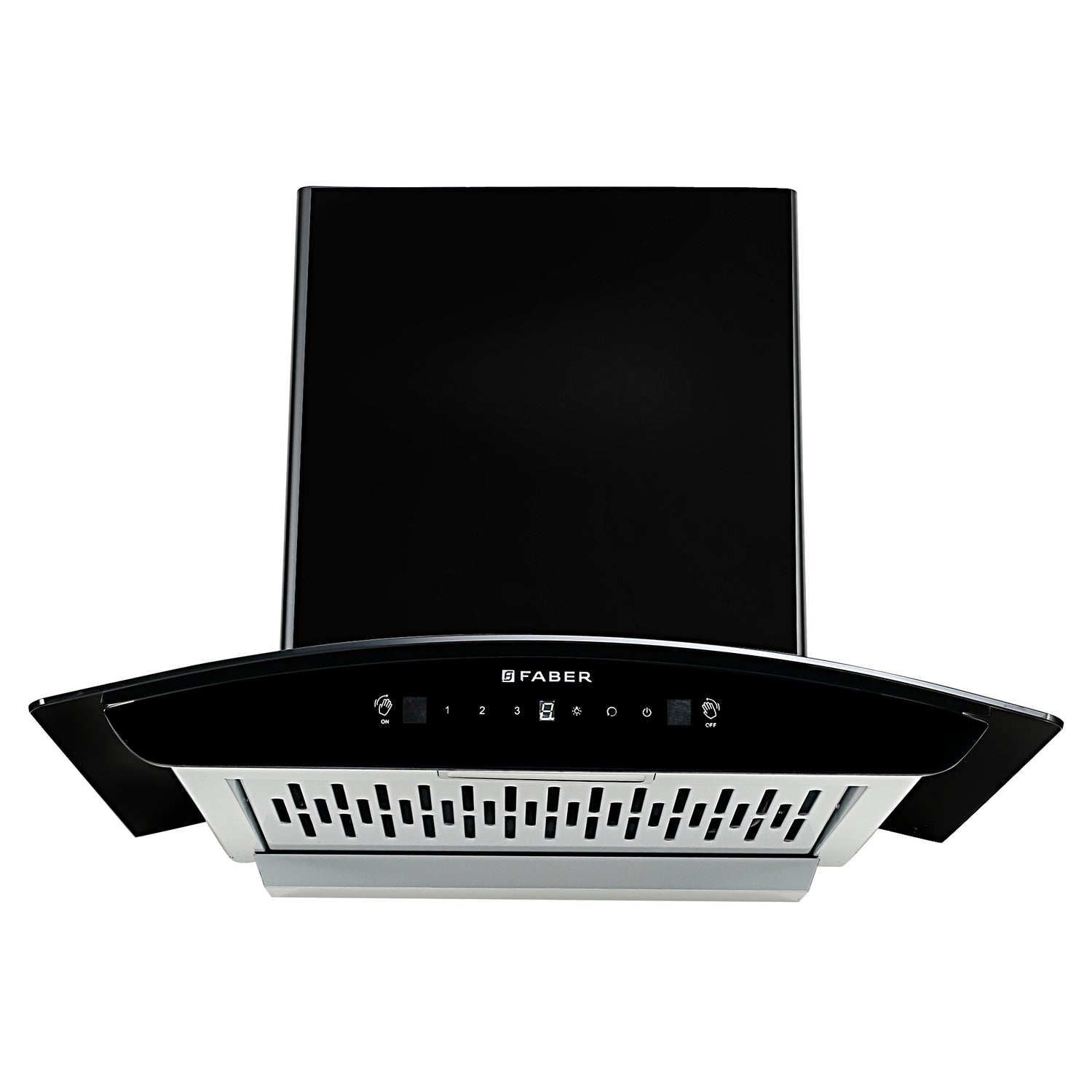 Compact Sunny Kitchen Chimney 60cm Model - Buy now at ₹ 15,820