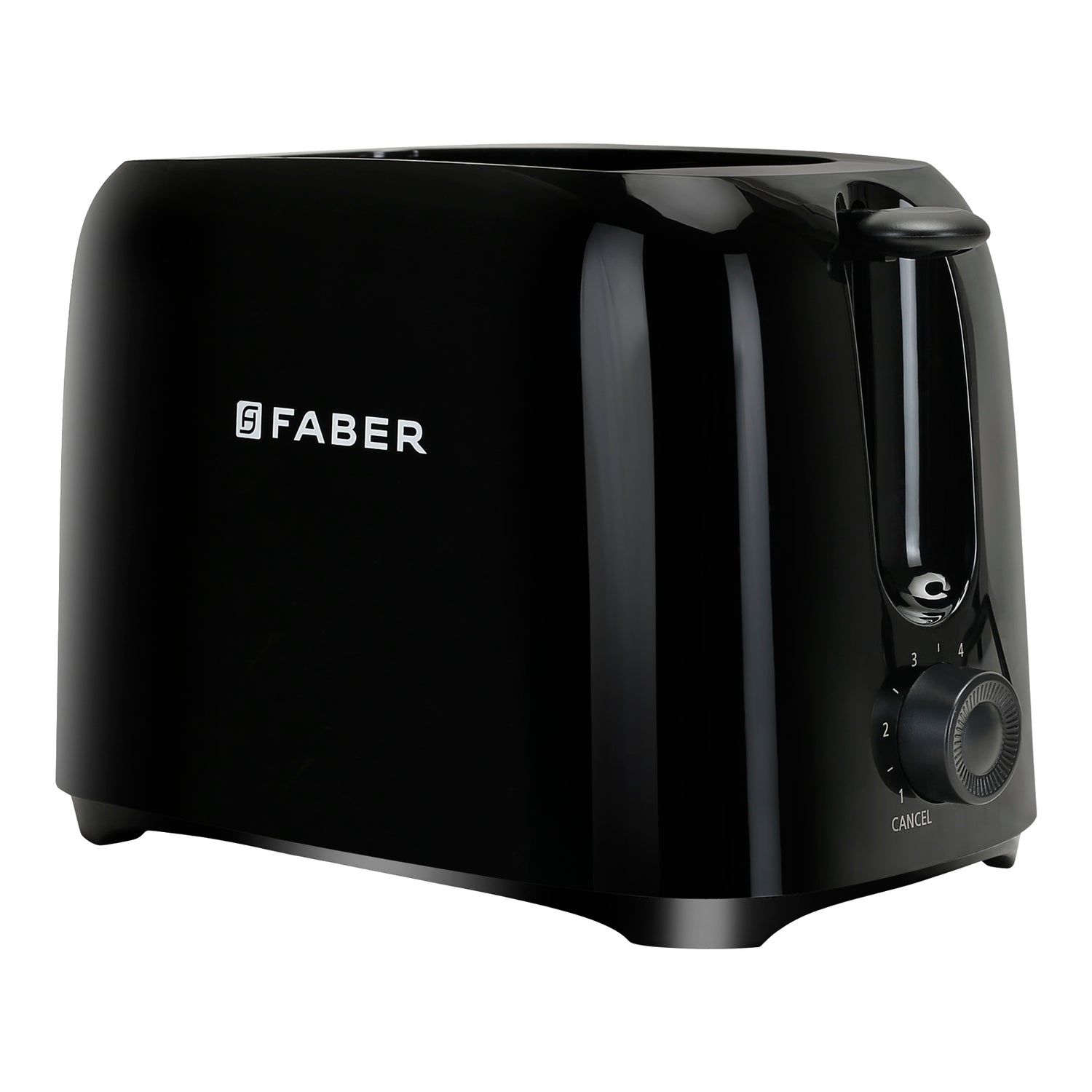 Buy FT 750W BK LID - Pop Up Toaster Toaster Online - Faber India - Buy ...