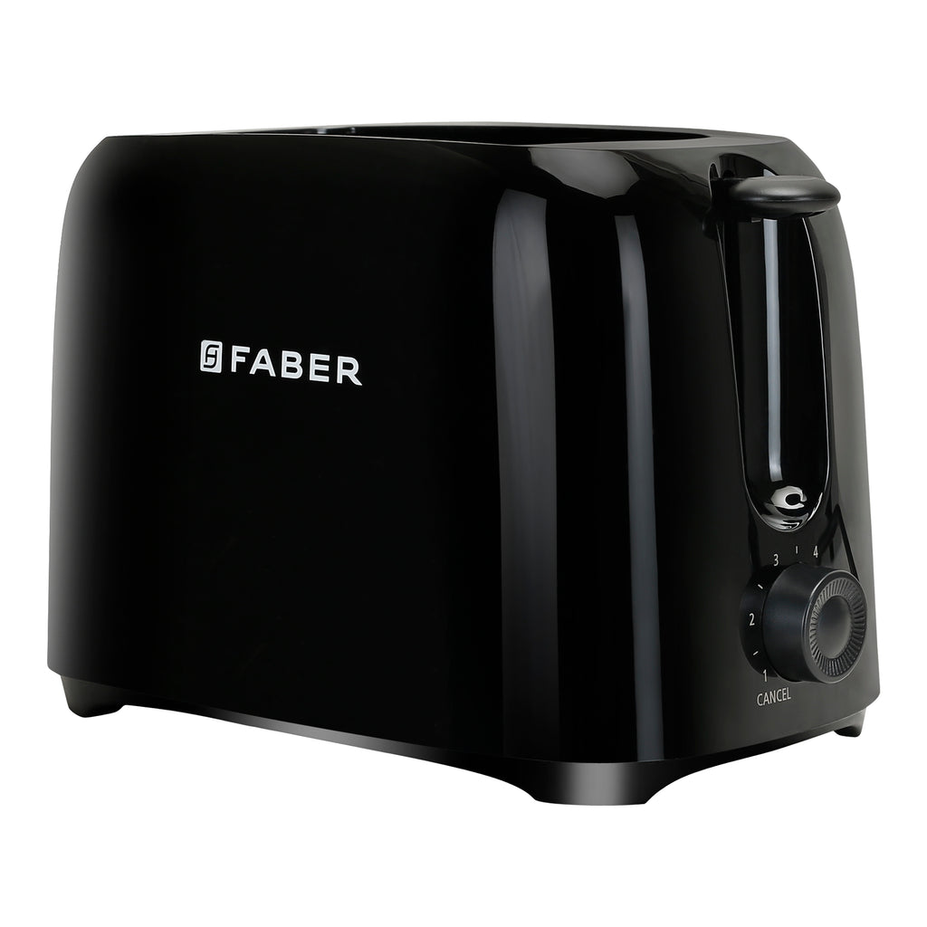 Buy FT 750W BK LID - Pop Up Toaster Toaster Online - Faber India - Buy ...